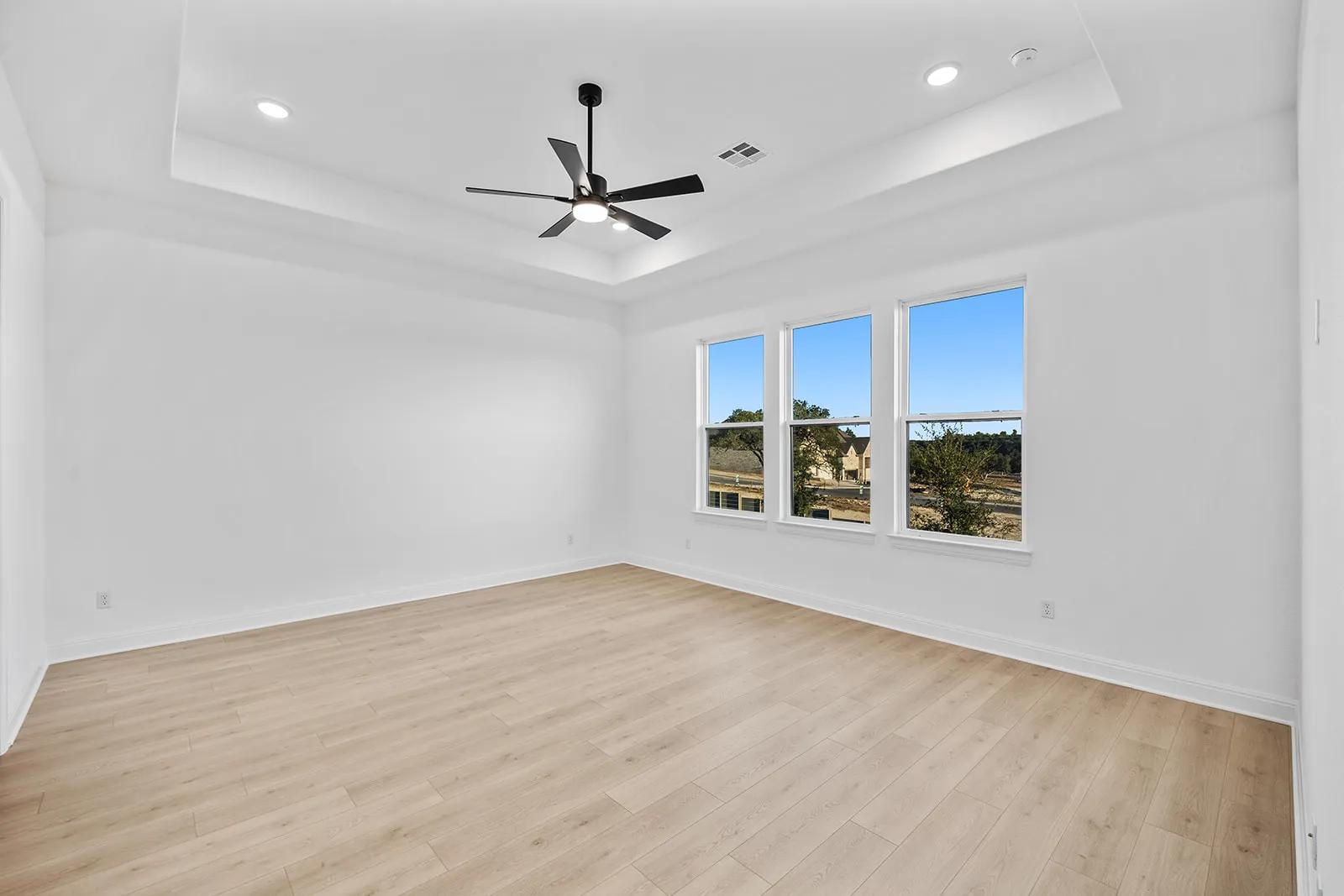 New Home for Sale | New Construction Homes Georgetown, Texas
