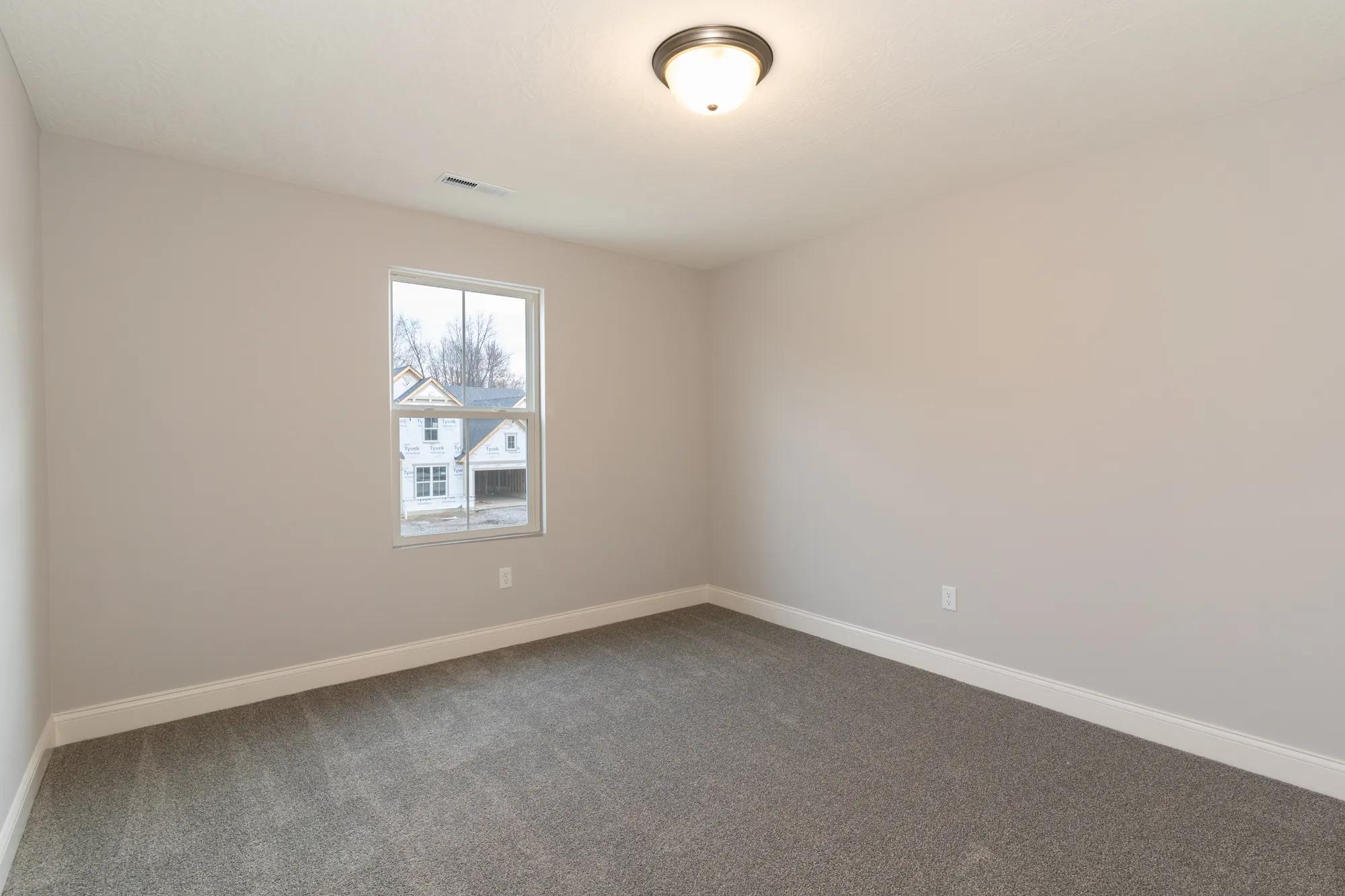 New Home for Sale | New Construction Ranch Townhomes in Loveland, OH