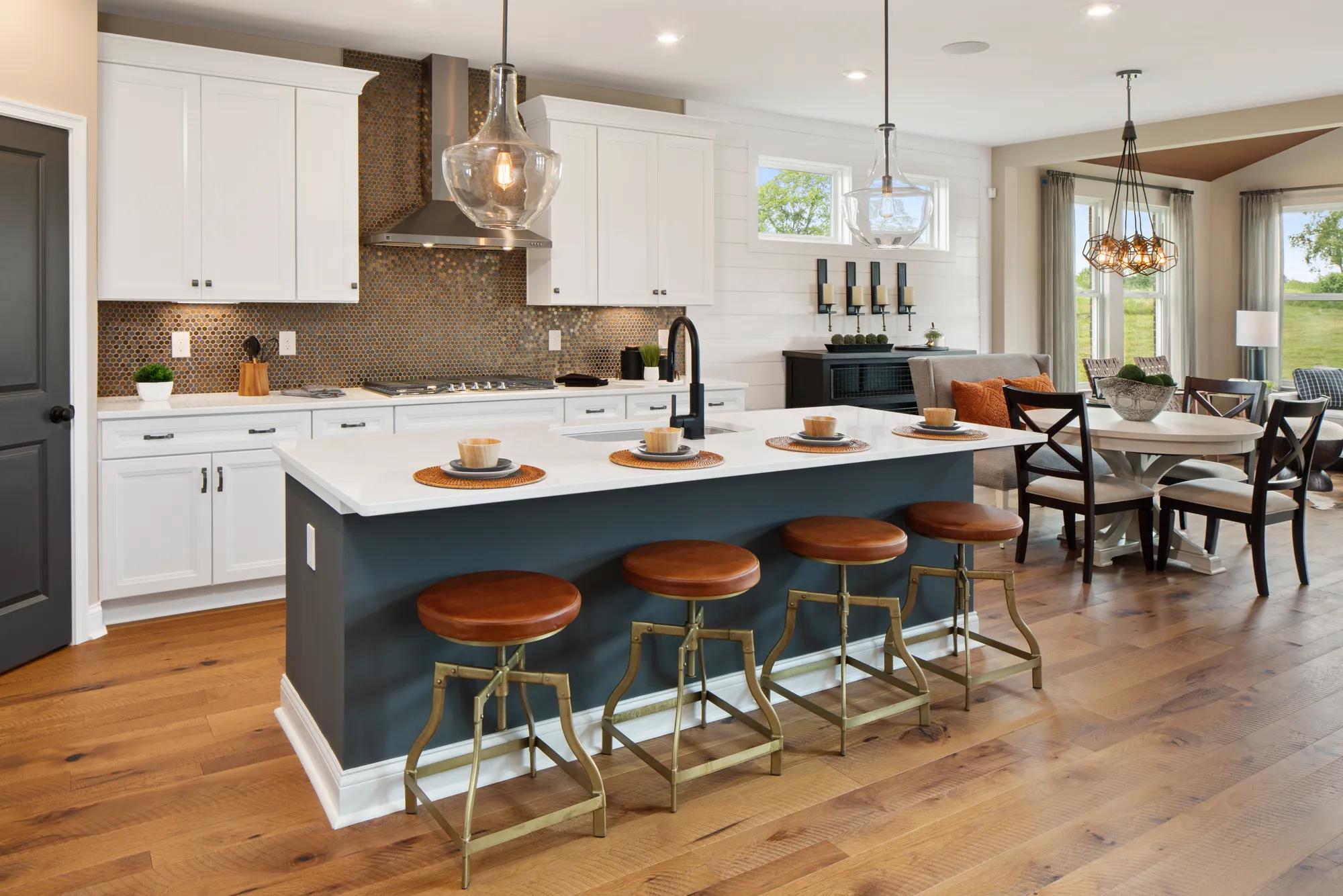 Drees Homes Design Center Cincinnati / Northern Kentucky