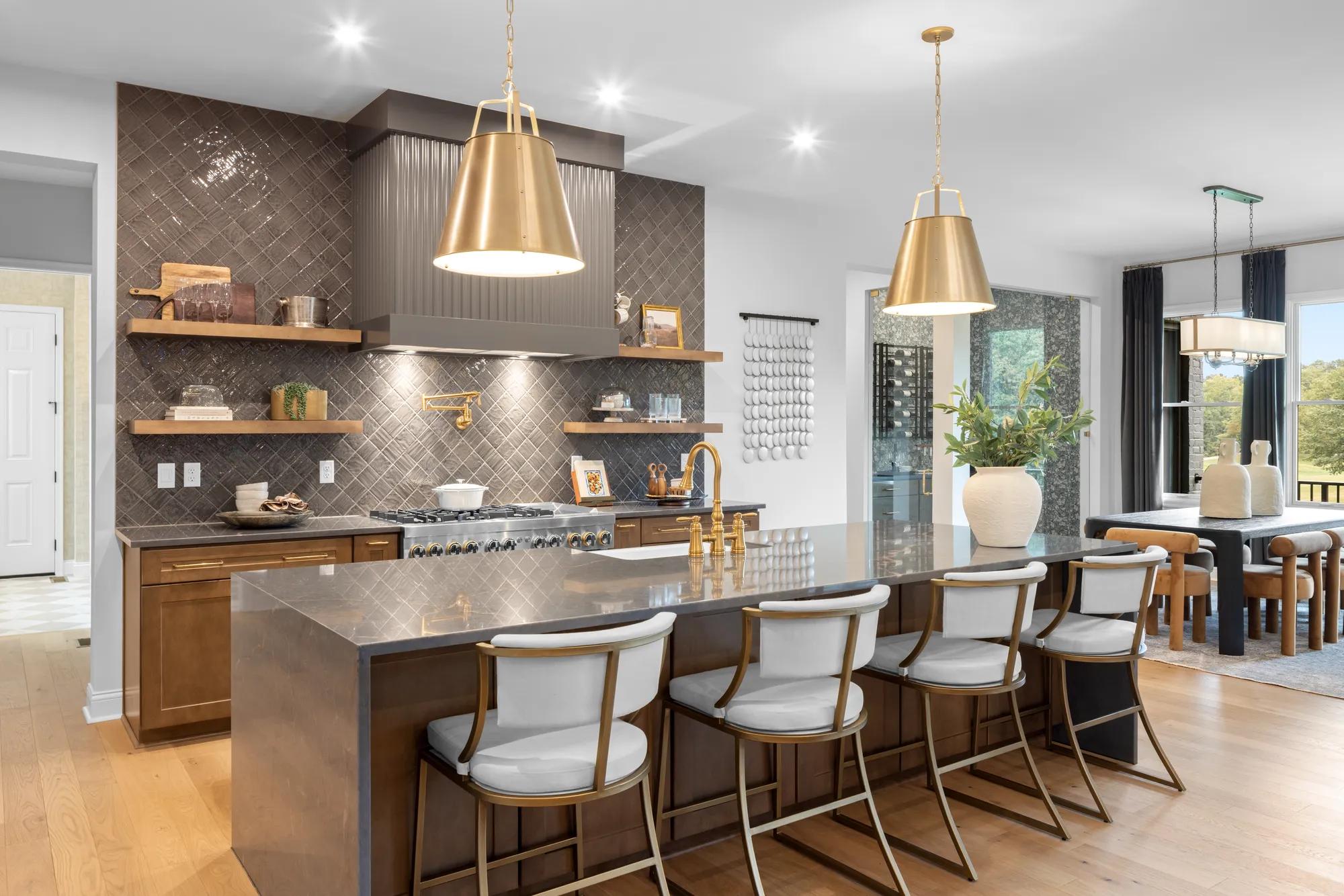 Drees Homes Design Center Cincinnati / Northern Kentucky
