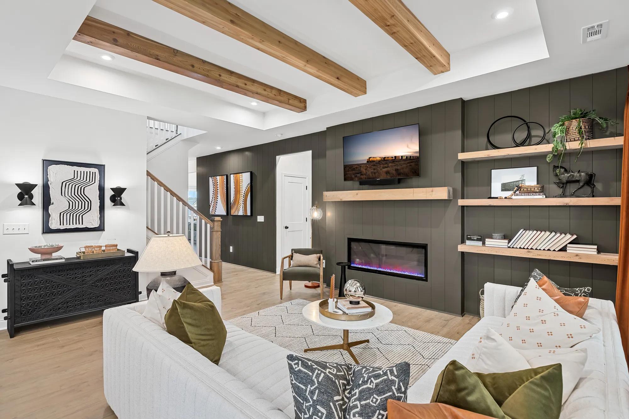 Drees Homes: New & Custom Home Builder