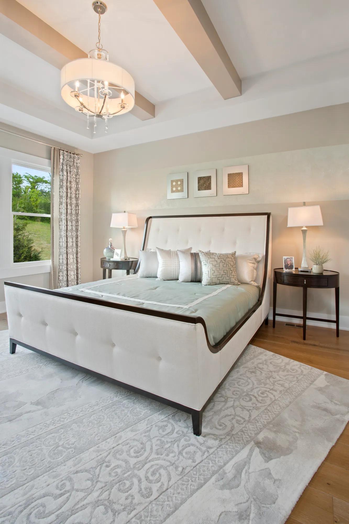 Premier Custom Home Floor Plans in Cleveland | The Sebastian