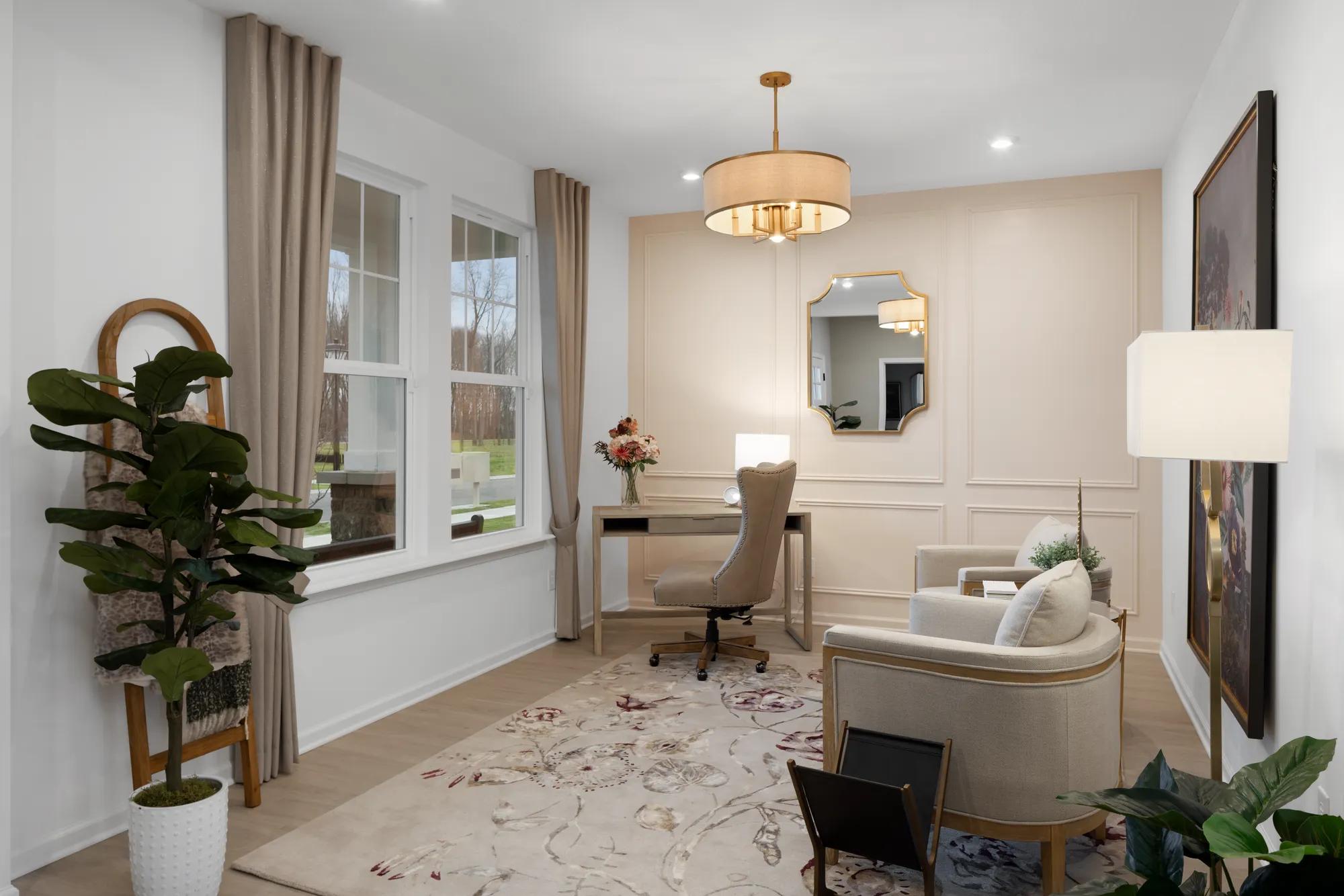 New Homes for Sale in Westfield, IN | Carramore