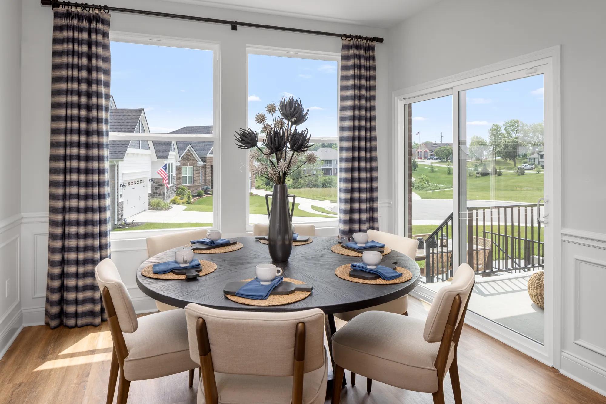 New Home for Sale | New Construction Patio Homes Erlanger, KY