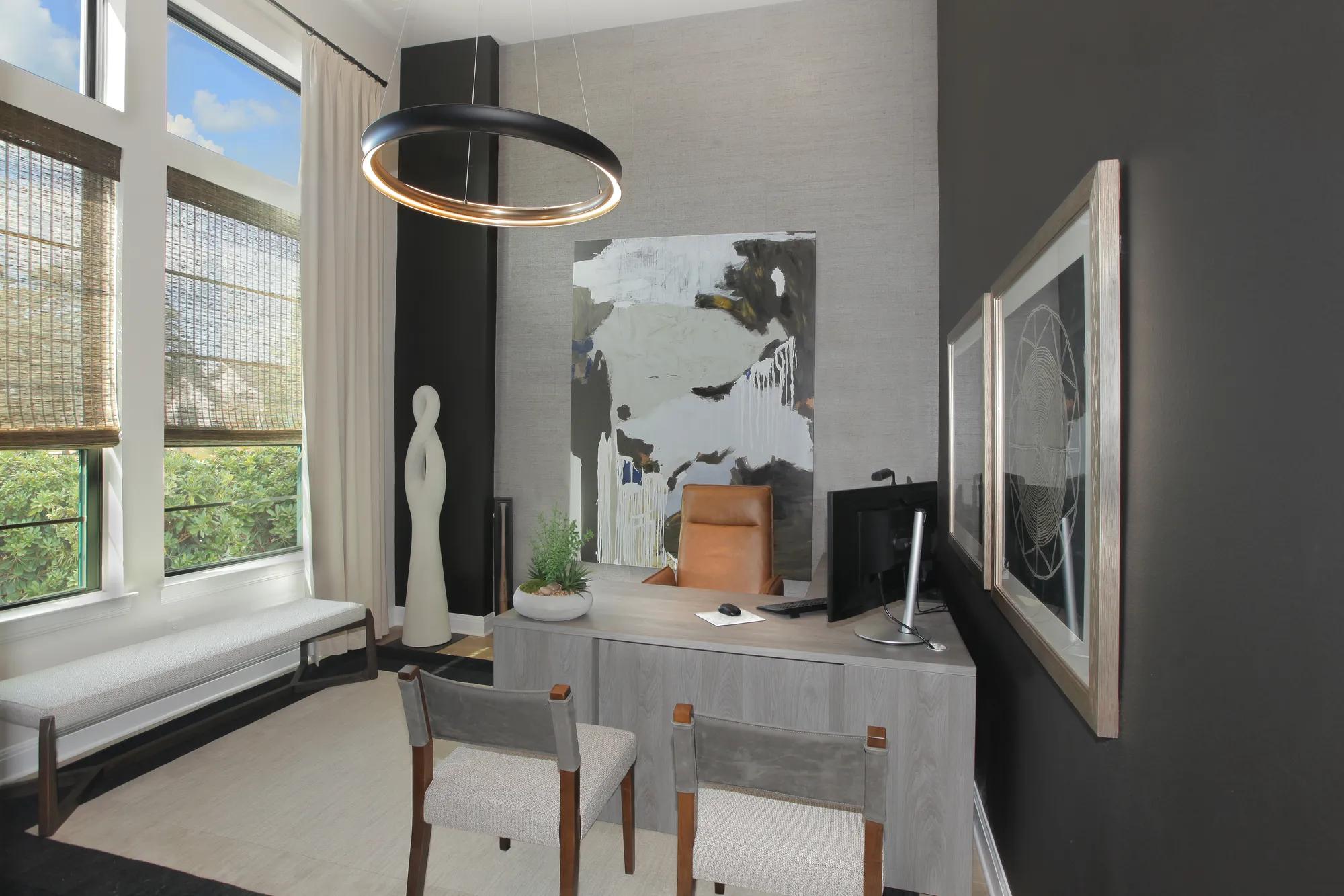 New Home Floor Plans | The Wyatt at Provence in Austin, TX