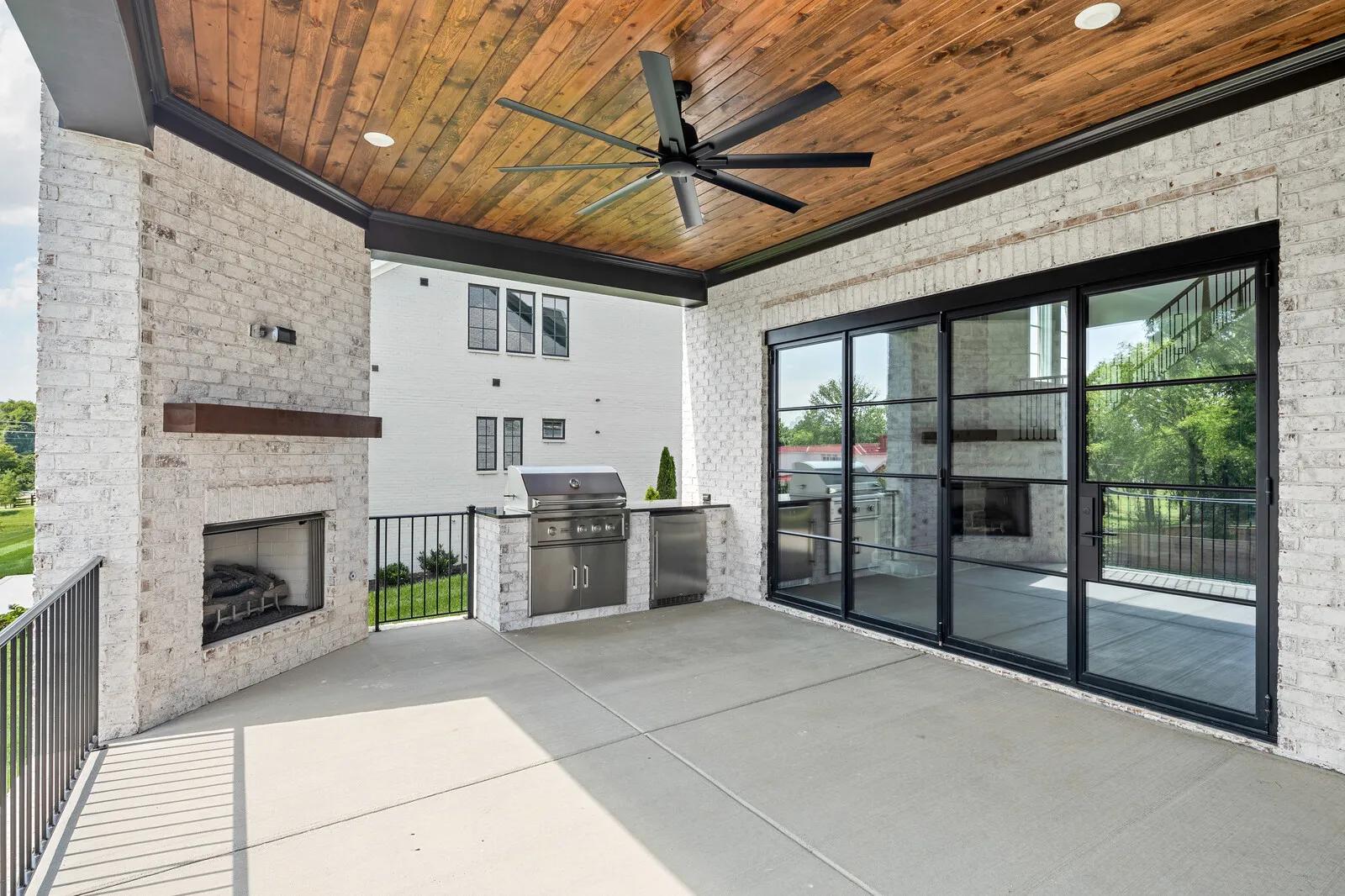 New Homes for Sale in Brentwood, TN | Primm Farm