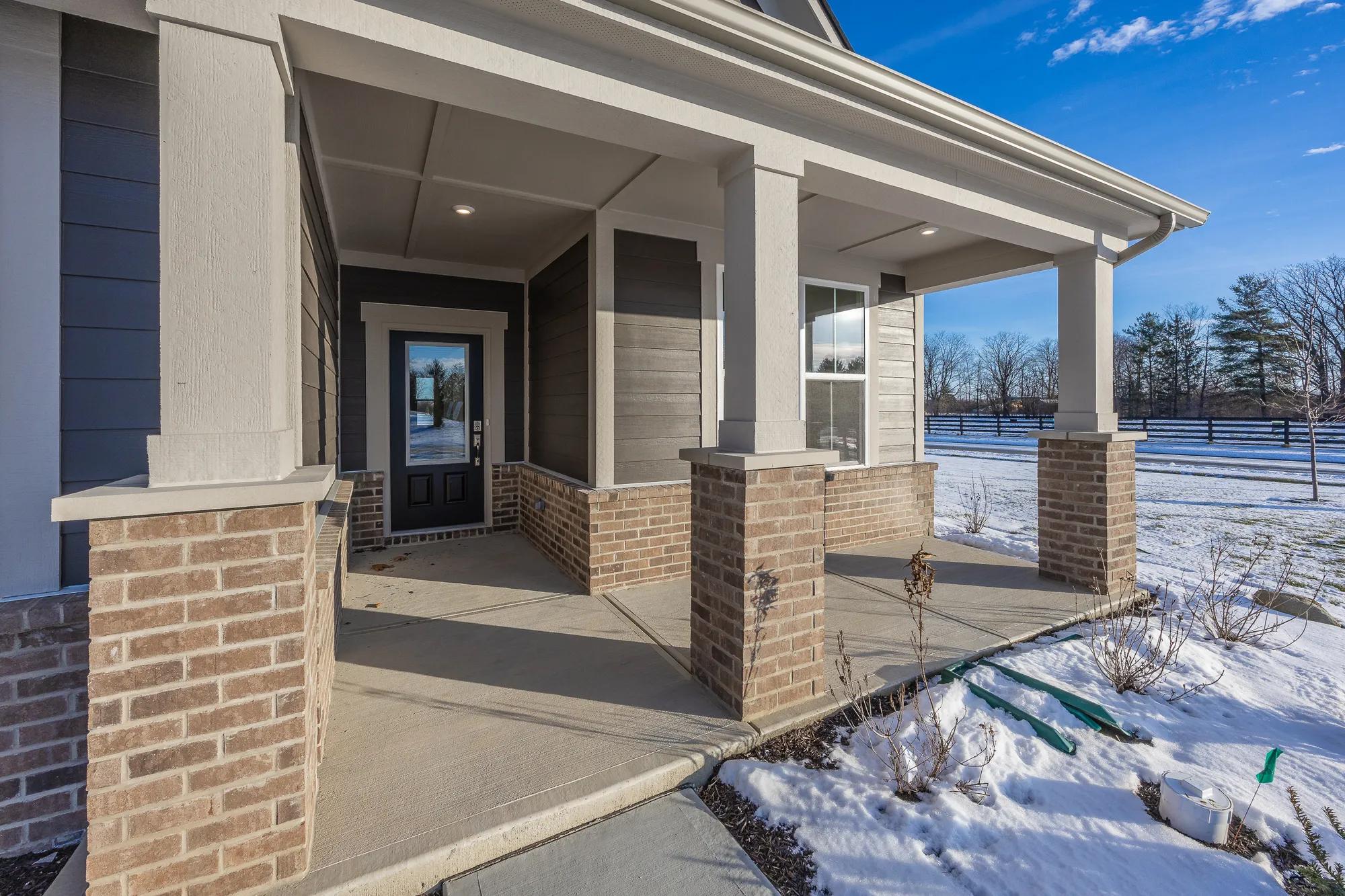 New Home for Sale | New Construction Homes in Indianapolis, IN