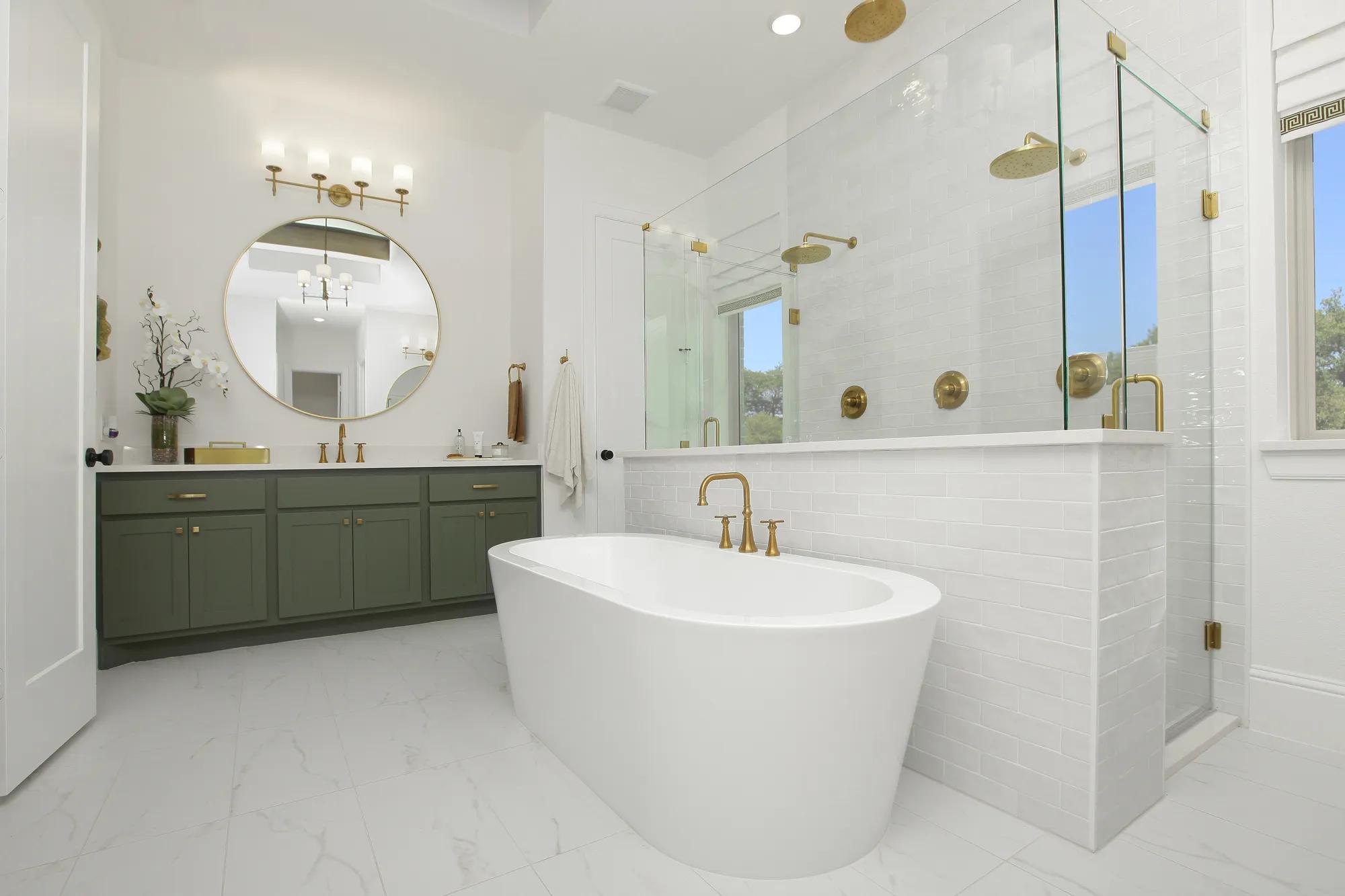 New Home Floor Plans | The Overlook at Colton