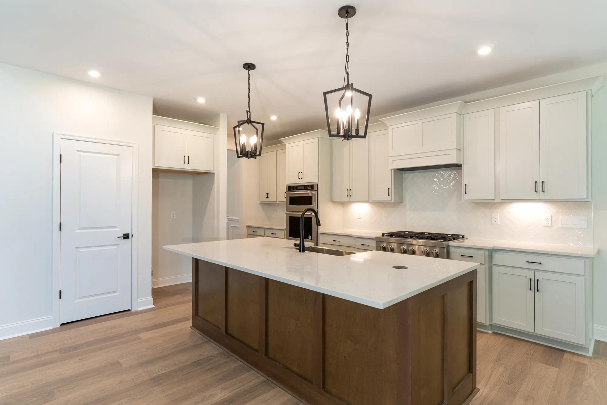 New Home for Sale | The Ash Lawn at Sycamore Woods