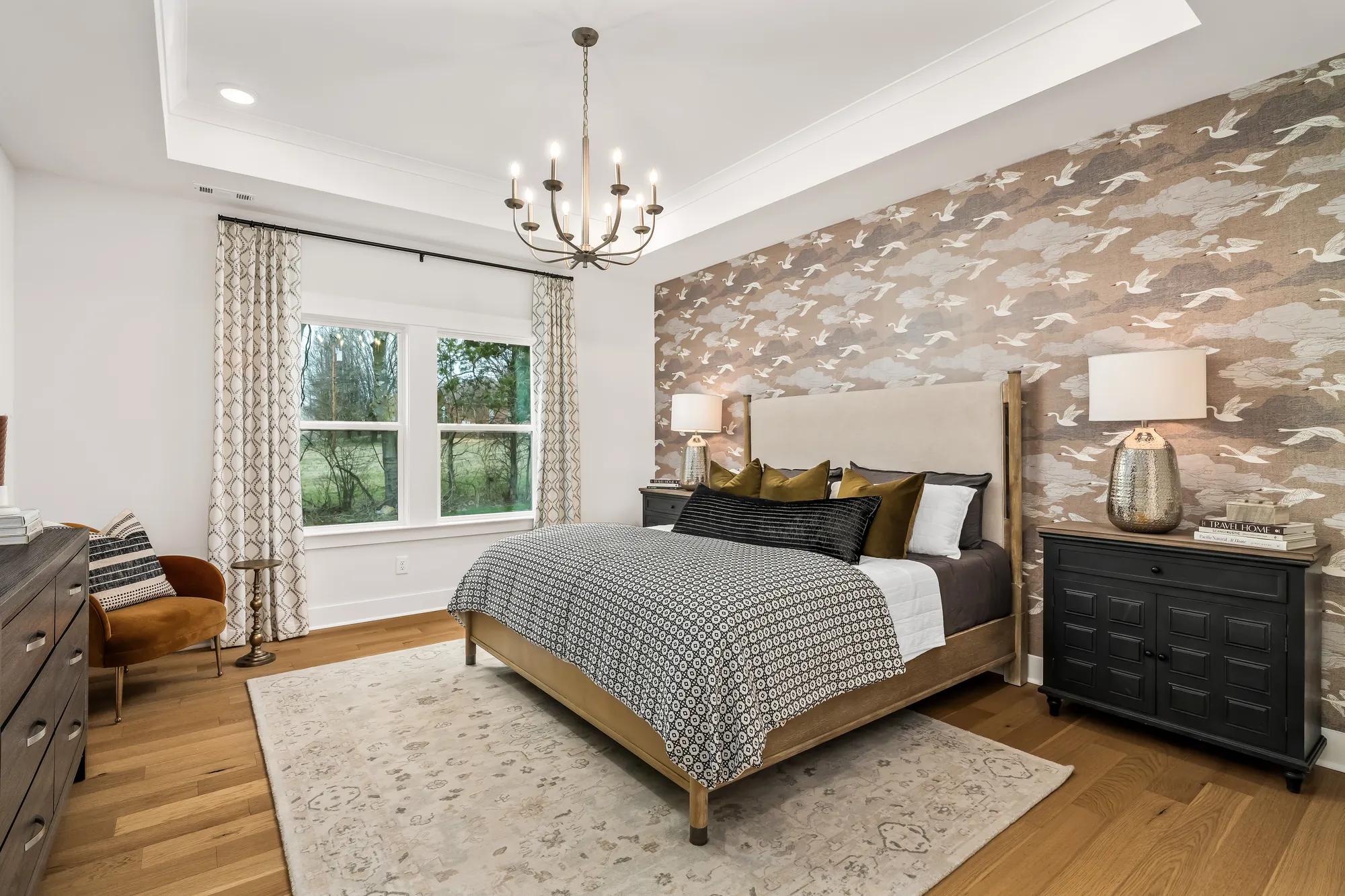 New Home Floor Plans | The Roseland II at Bear Creek Overlook