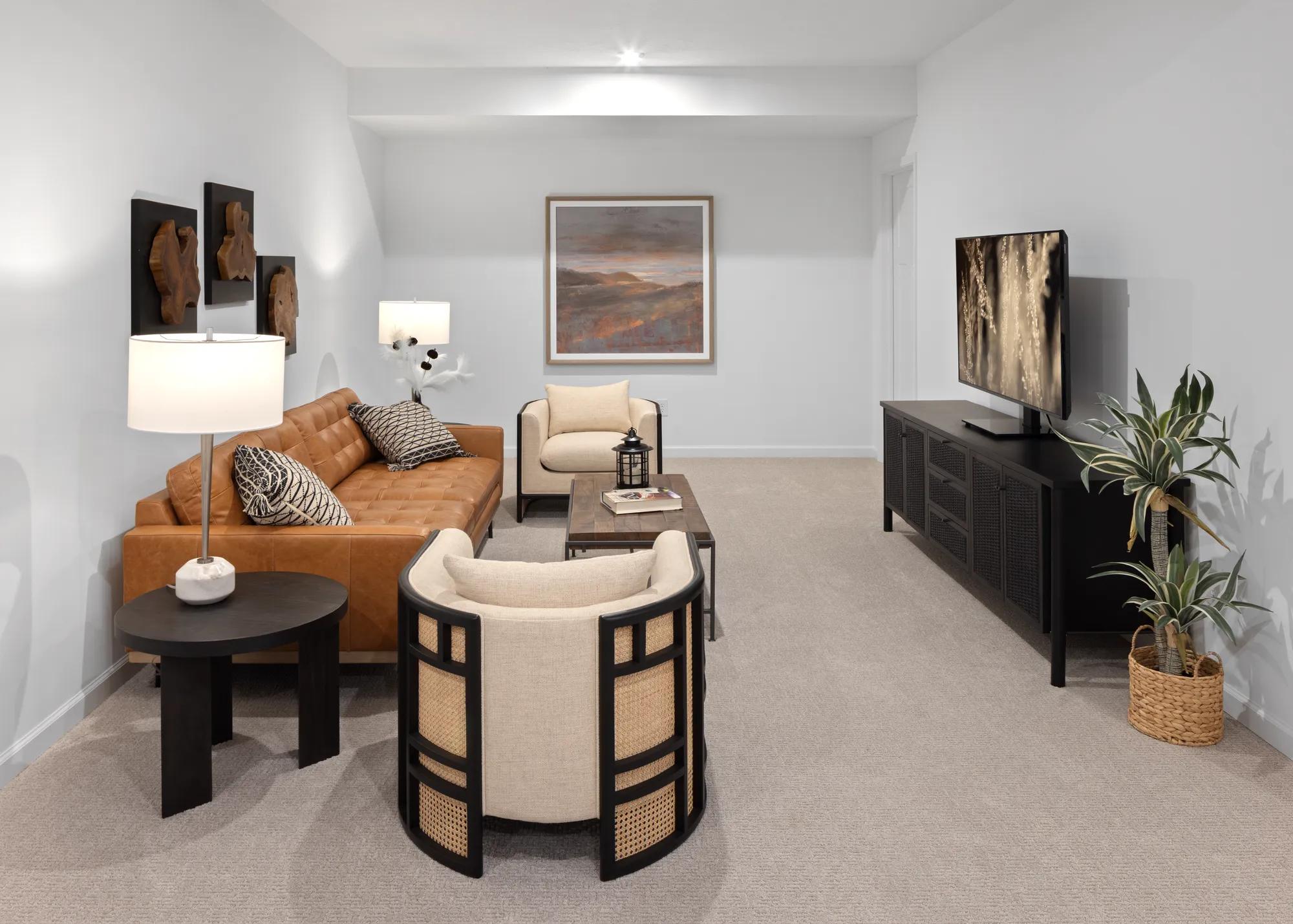 New Homes for Sale in Avon, IN | Welford at Easton Grey Manors
