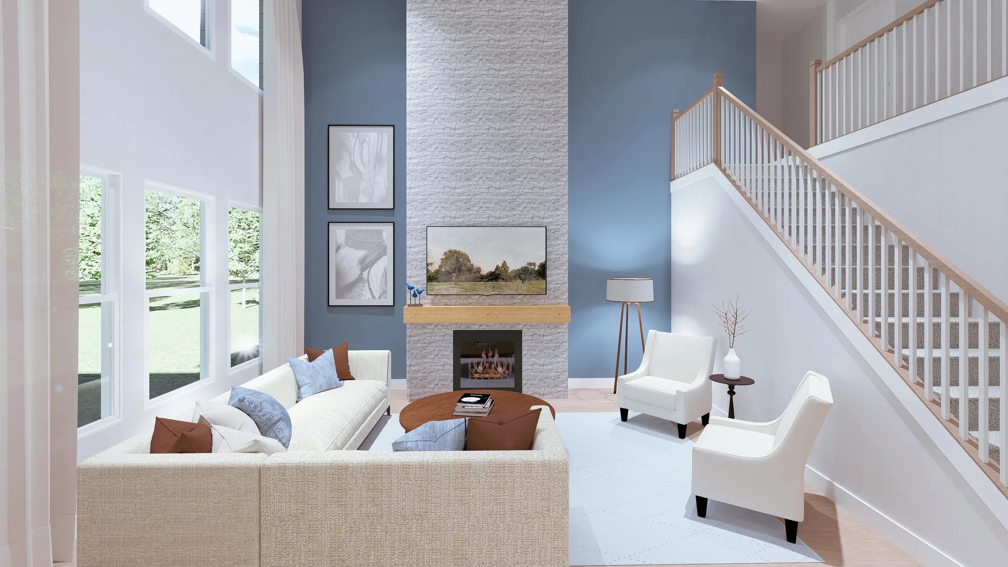 New Home Floor Plans | The Majestic at Carramore