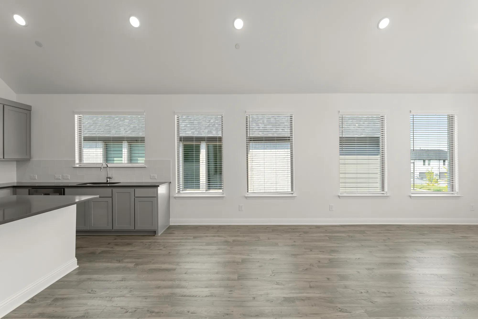 New Home for Sale | New Construction Homes Allen, TX