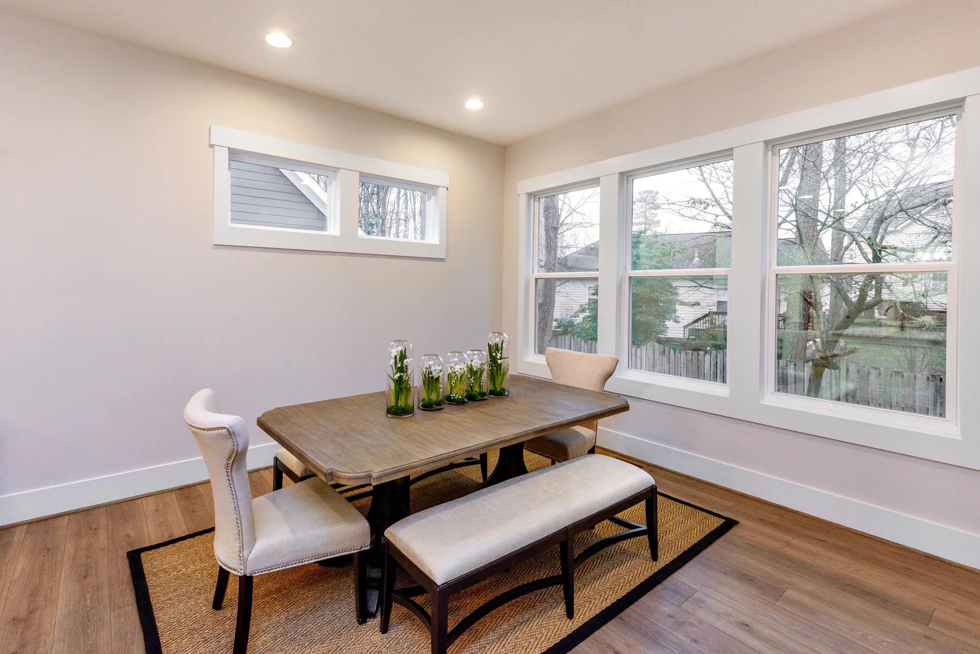 New Home Floor Plans | The Finley at Tobacco Road