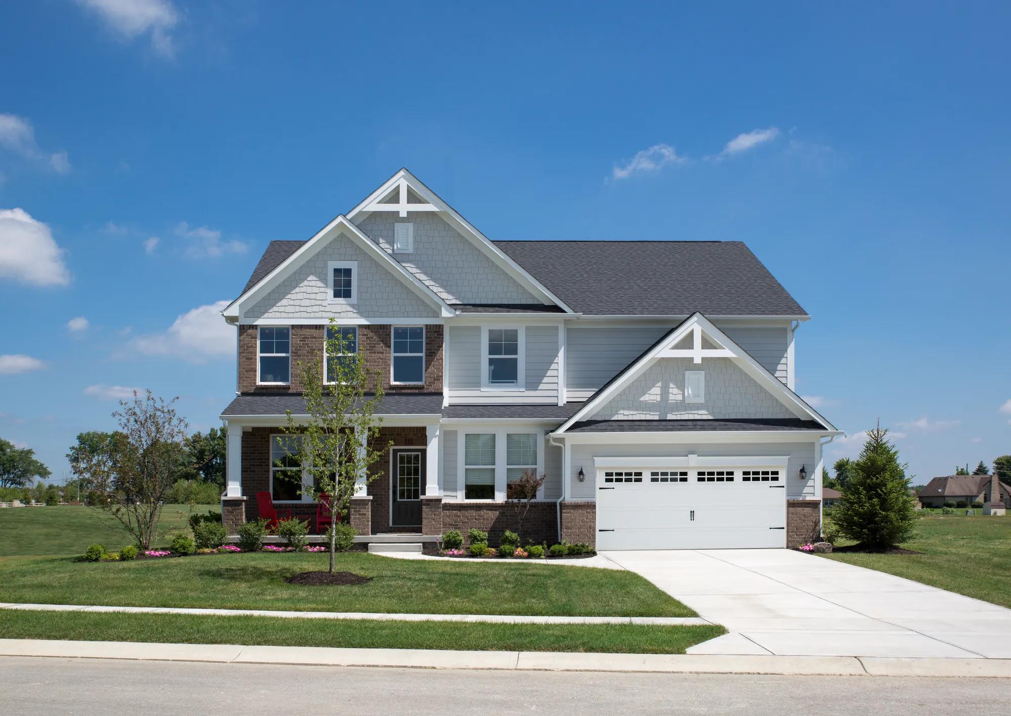 New Homes for Sale in Westfield, IN | Carramore