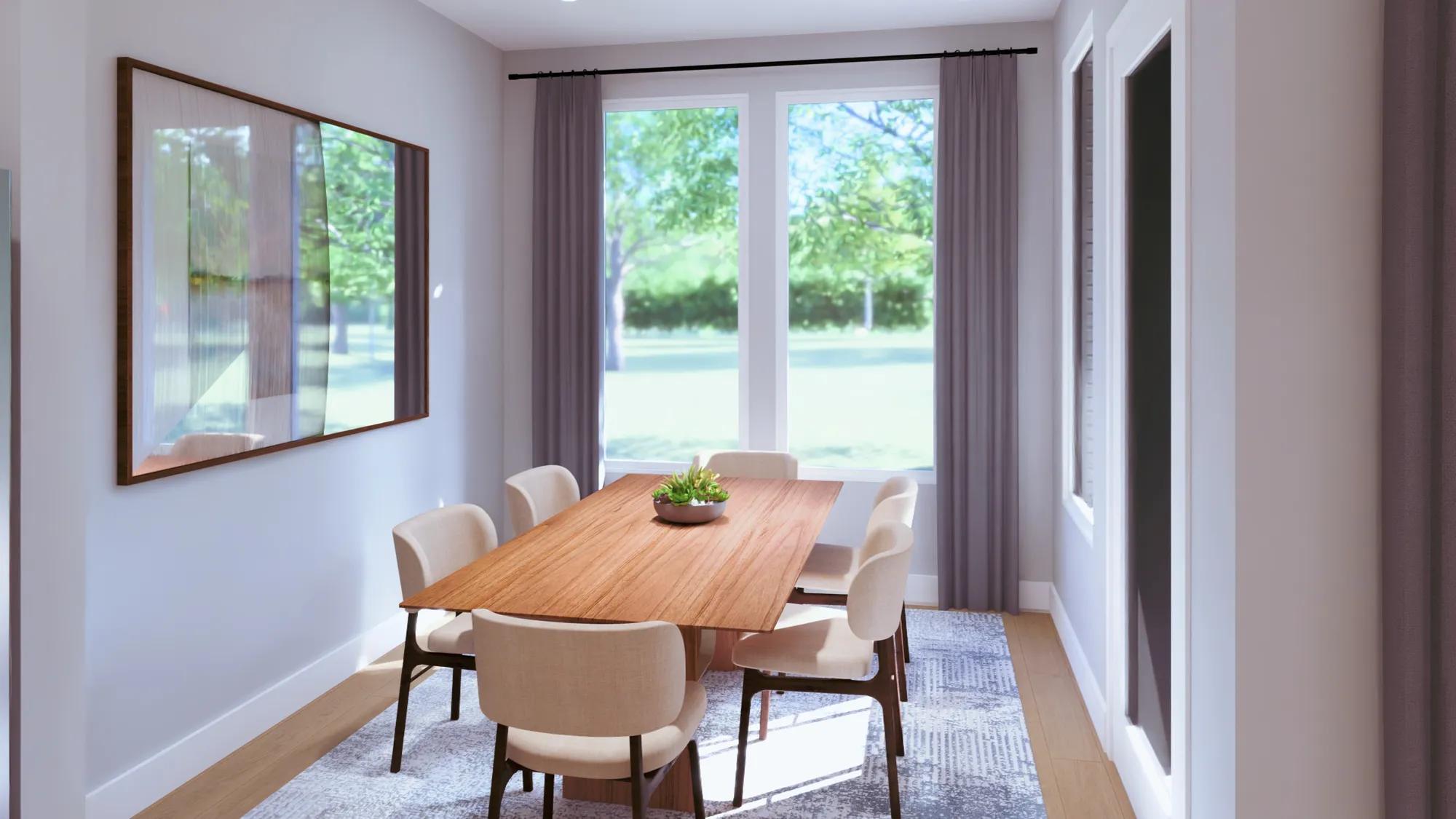 Custom Home Floor Plans in San Antonio, TX | The Emily