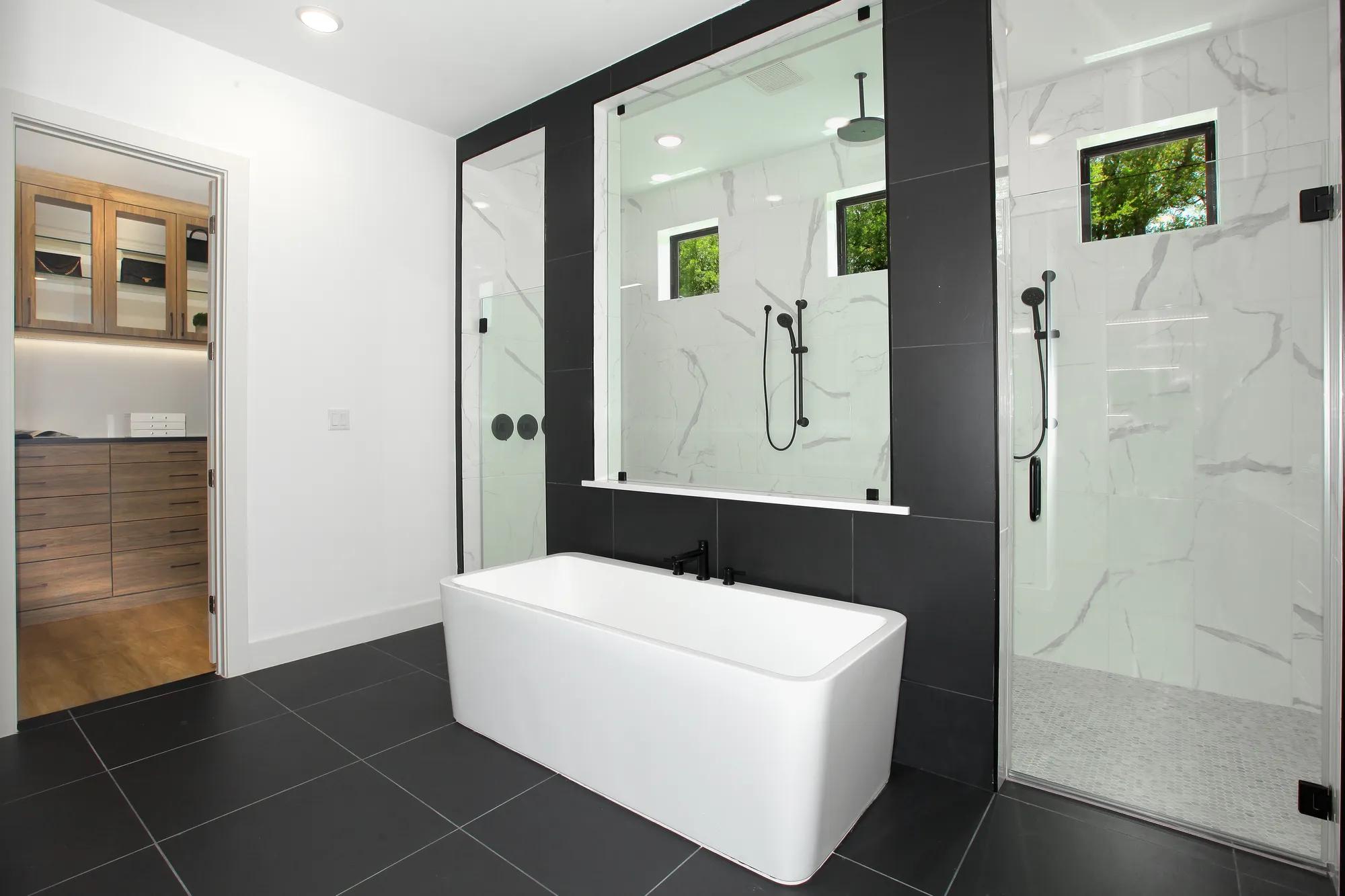 Premier Custom Home Floor Plans in Austin | The Lynmar II