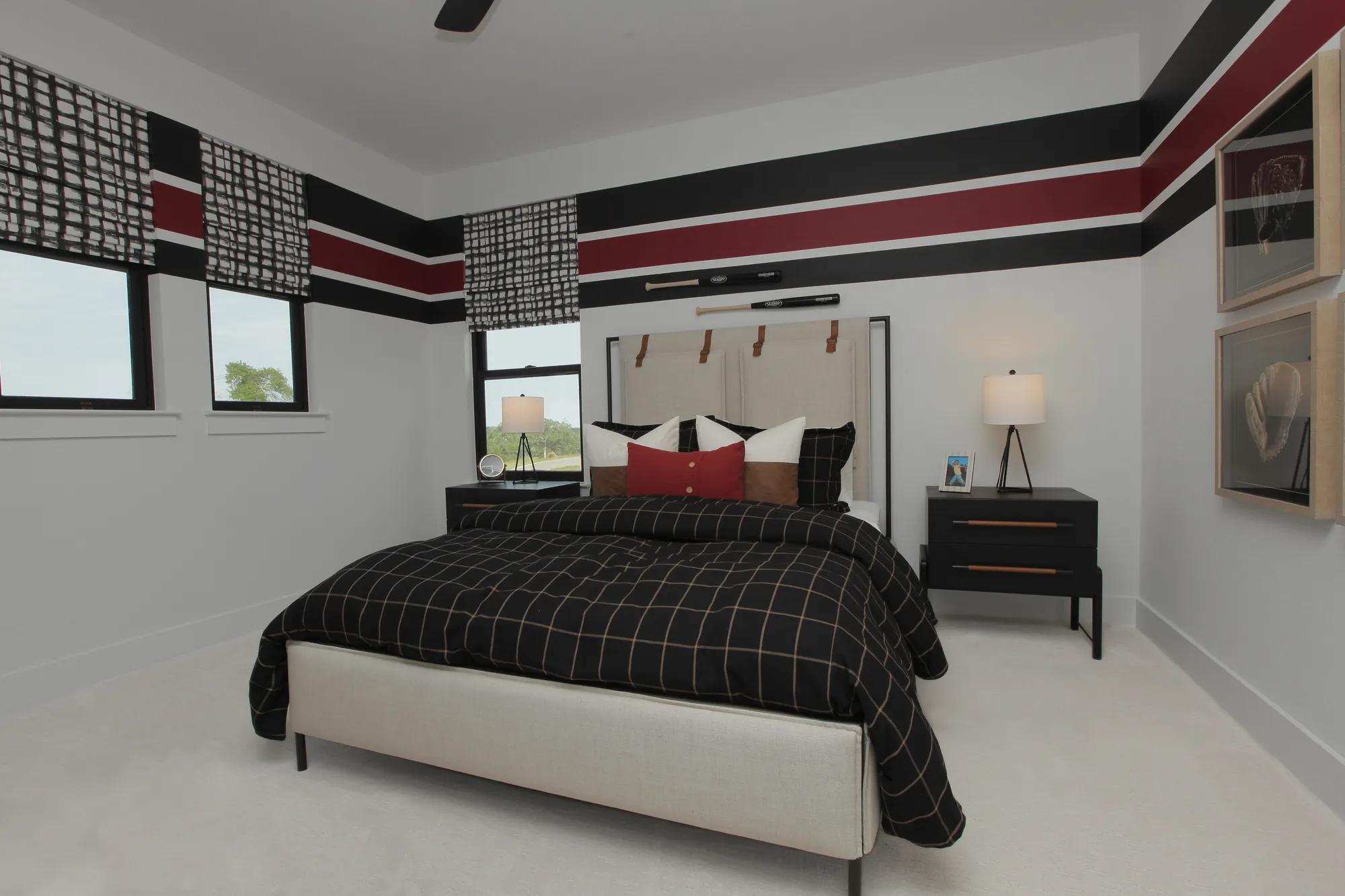 Premier Custom Home Floor Plans in Austin | The Lynmar II