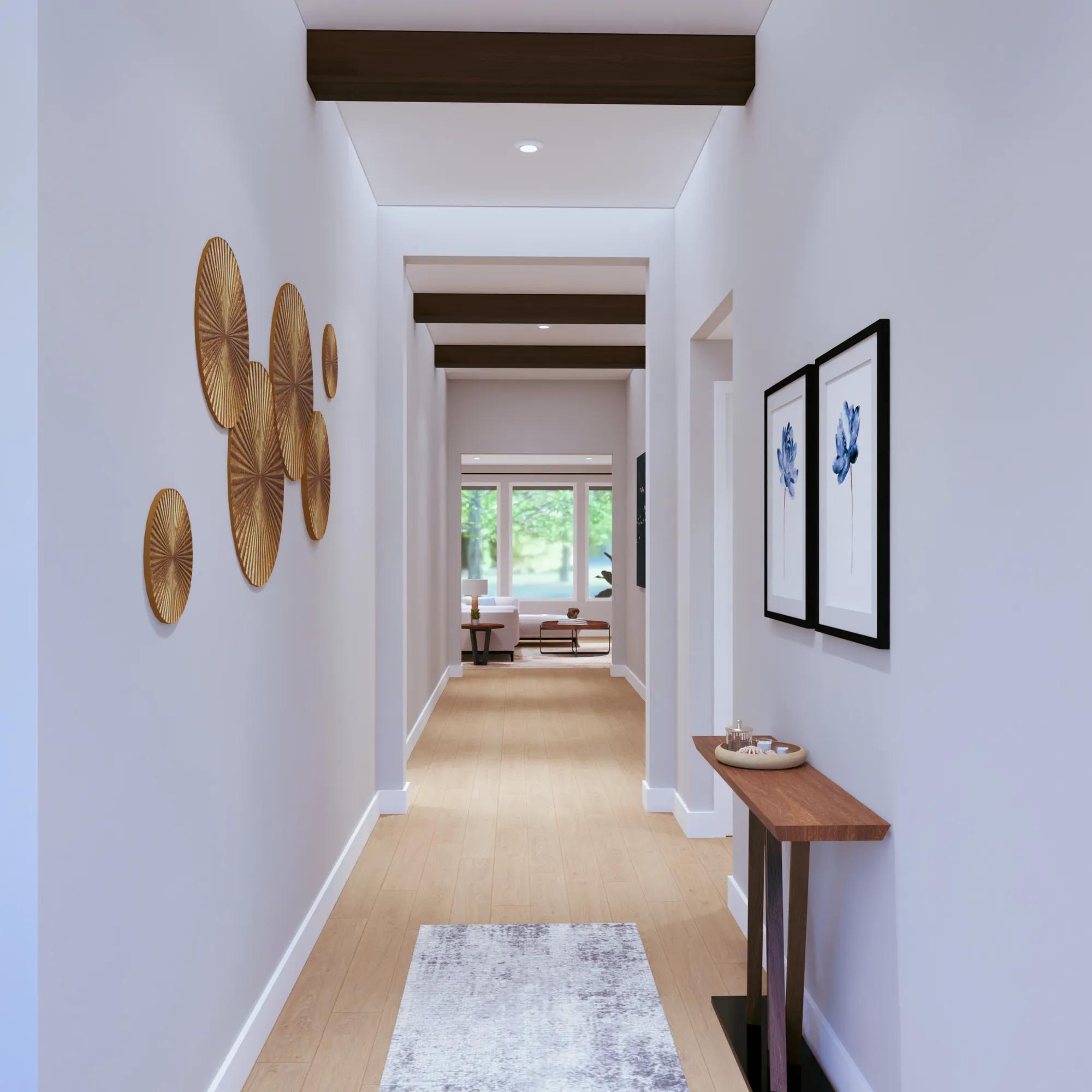 Custom Home Floor Plans in San Antonio, TX | The Emily