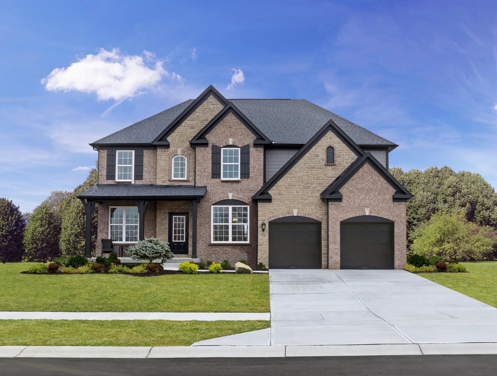 New Homes for Sale in Westfield, IN | Carramore