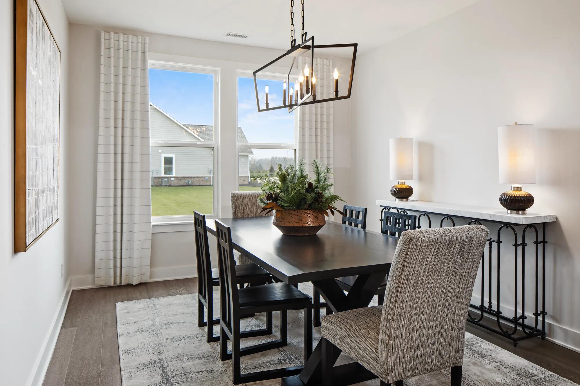 Drees Homes Design Center Indianapolis, IN