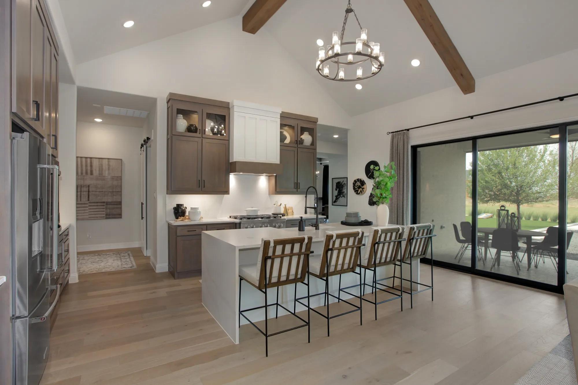 New Home Builder in Nashville | New Construction and Build on Your Lot