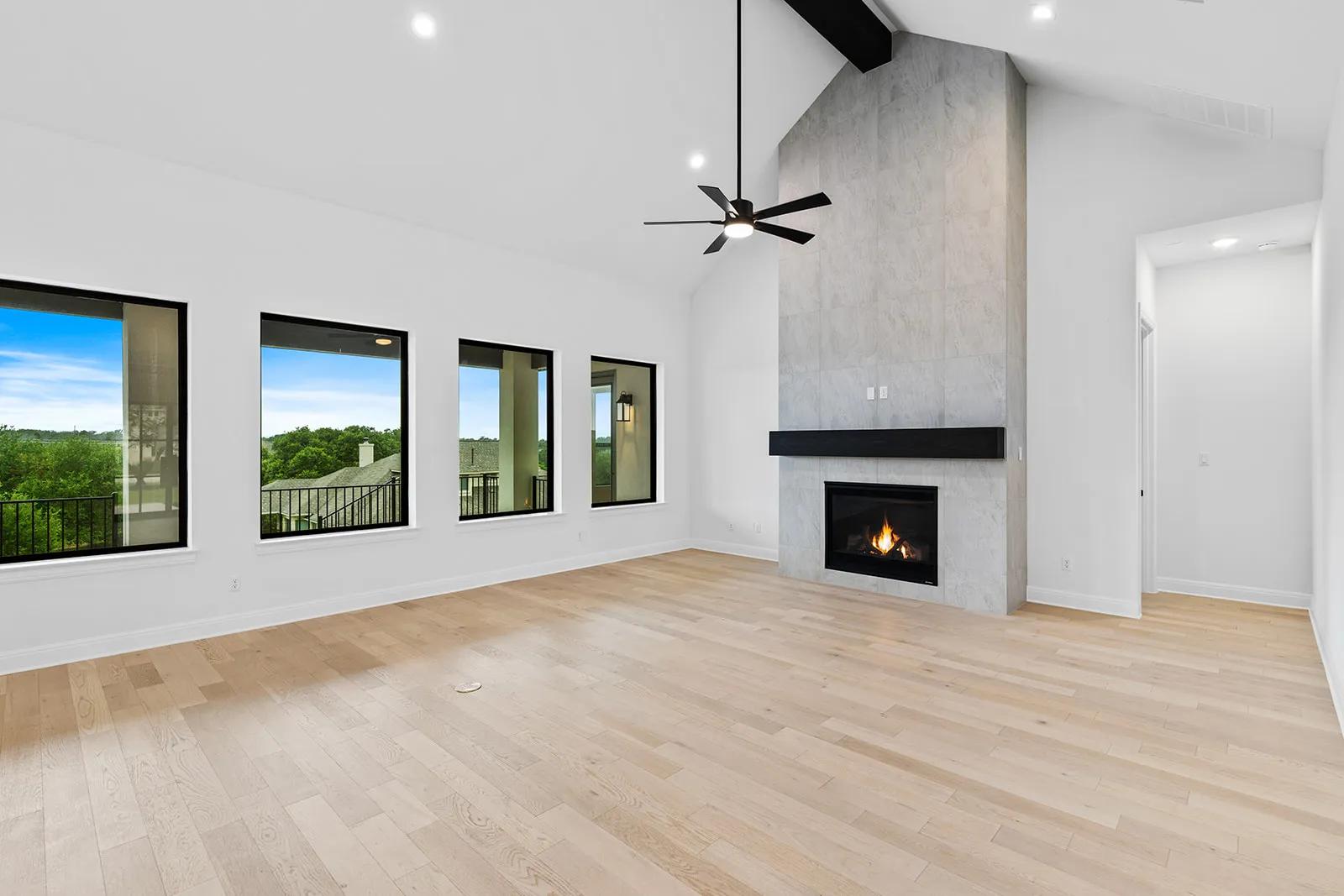 New Home for Sale | New Construction Homes Liberty Hill, TX