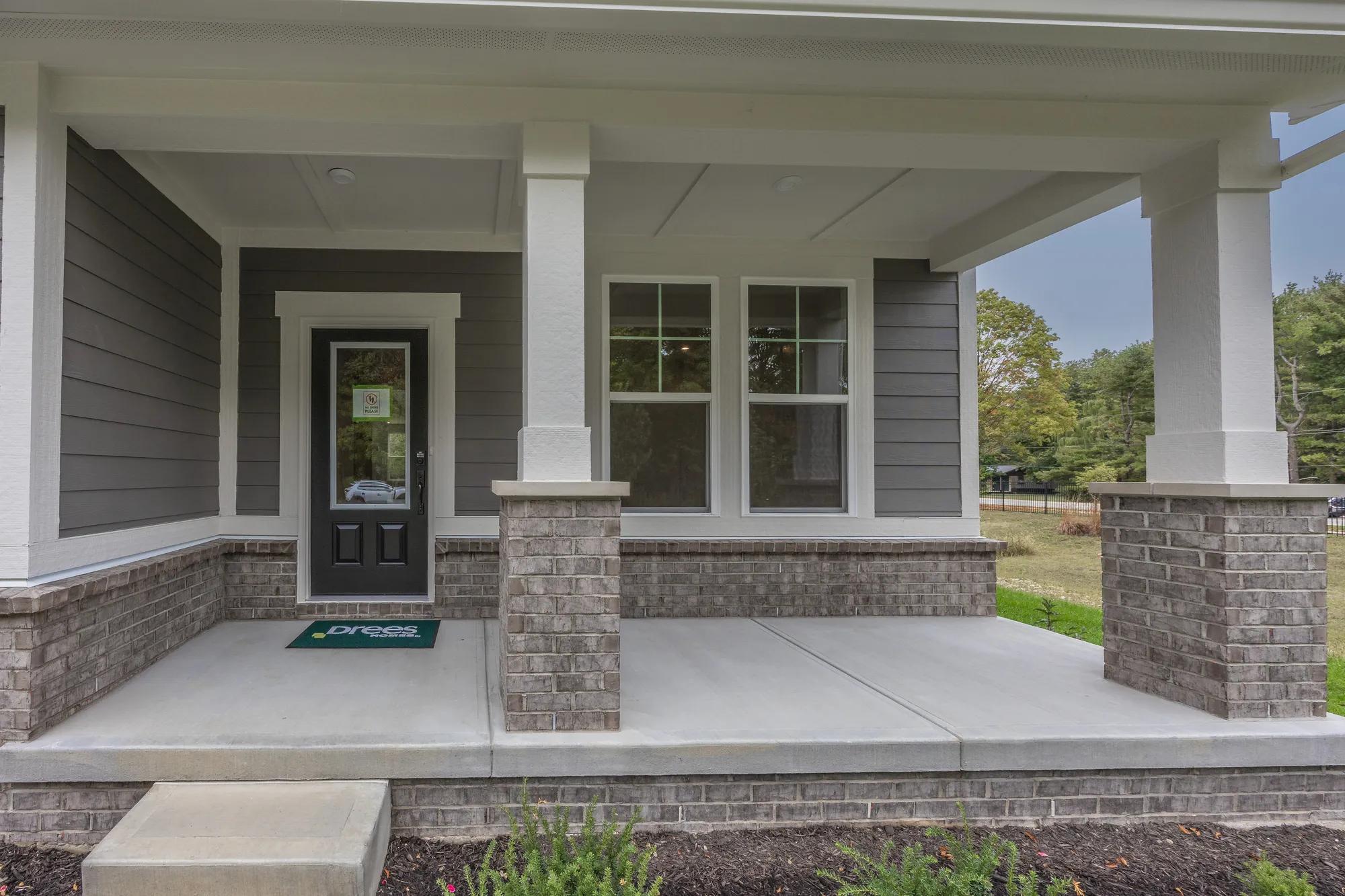 New Home for Sale | New Construction Homes Fishers, IN