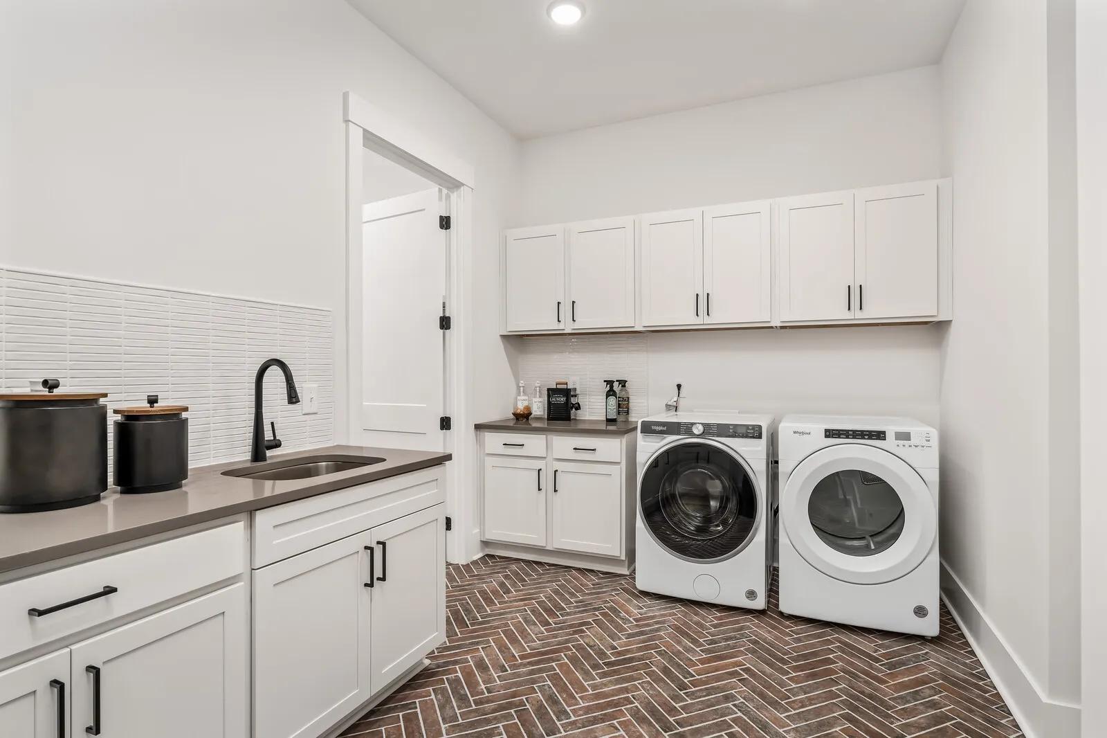 New Home Floor Plans | The Arydale at High Park Hill