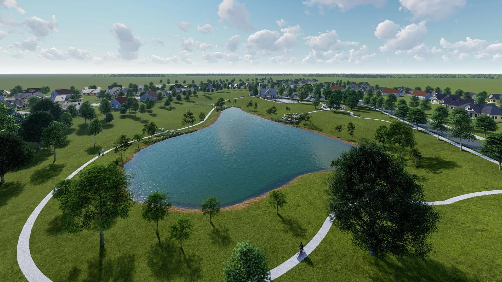 Custom Homes for Sale in Union, KY 41091 | Aberdeen Glen