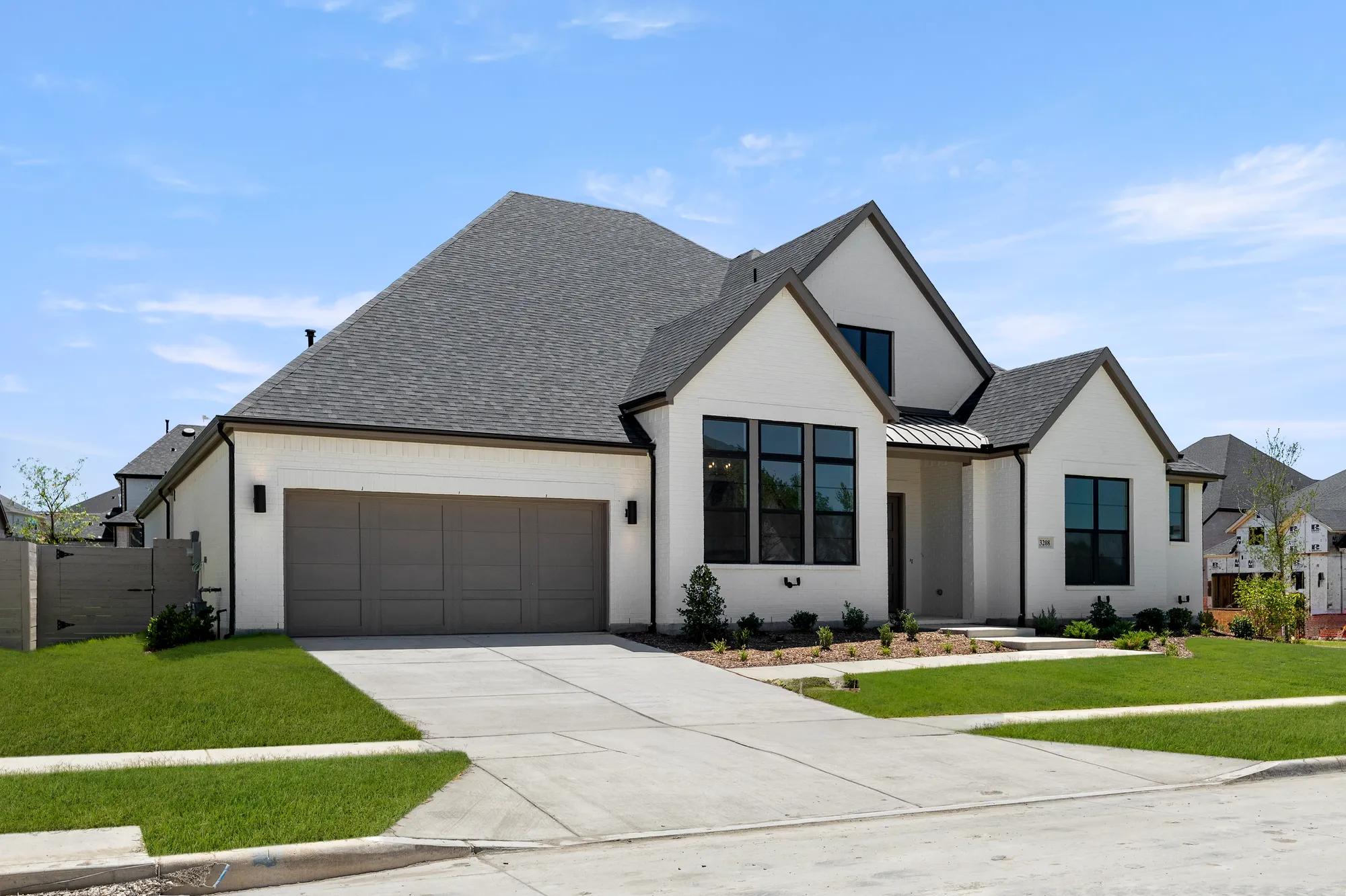 New Home for Sale | New Construction Homes McKinney, TX