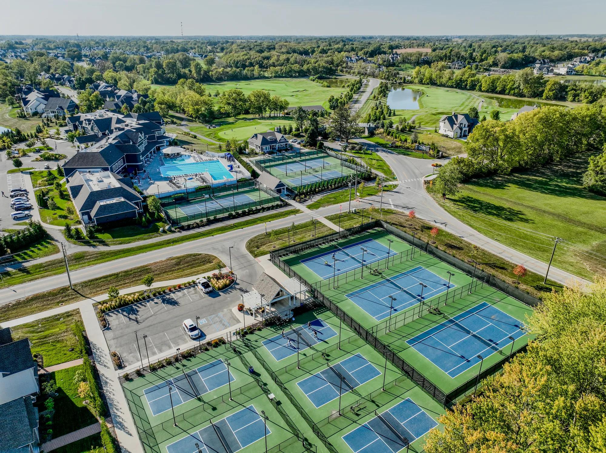 Build a New Home at Chatham Hills, Westfield, IN | Elevate by Drees Homes