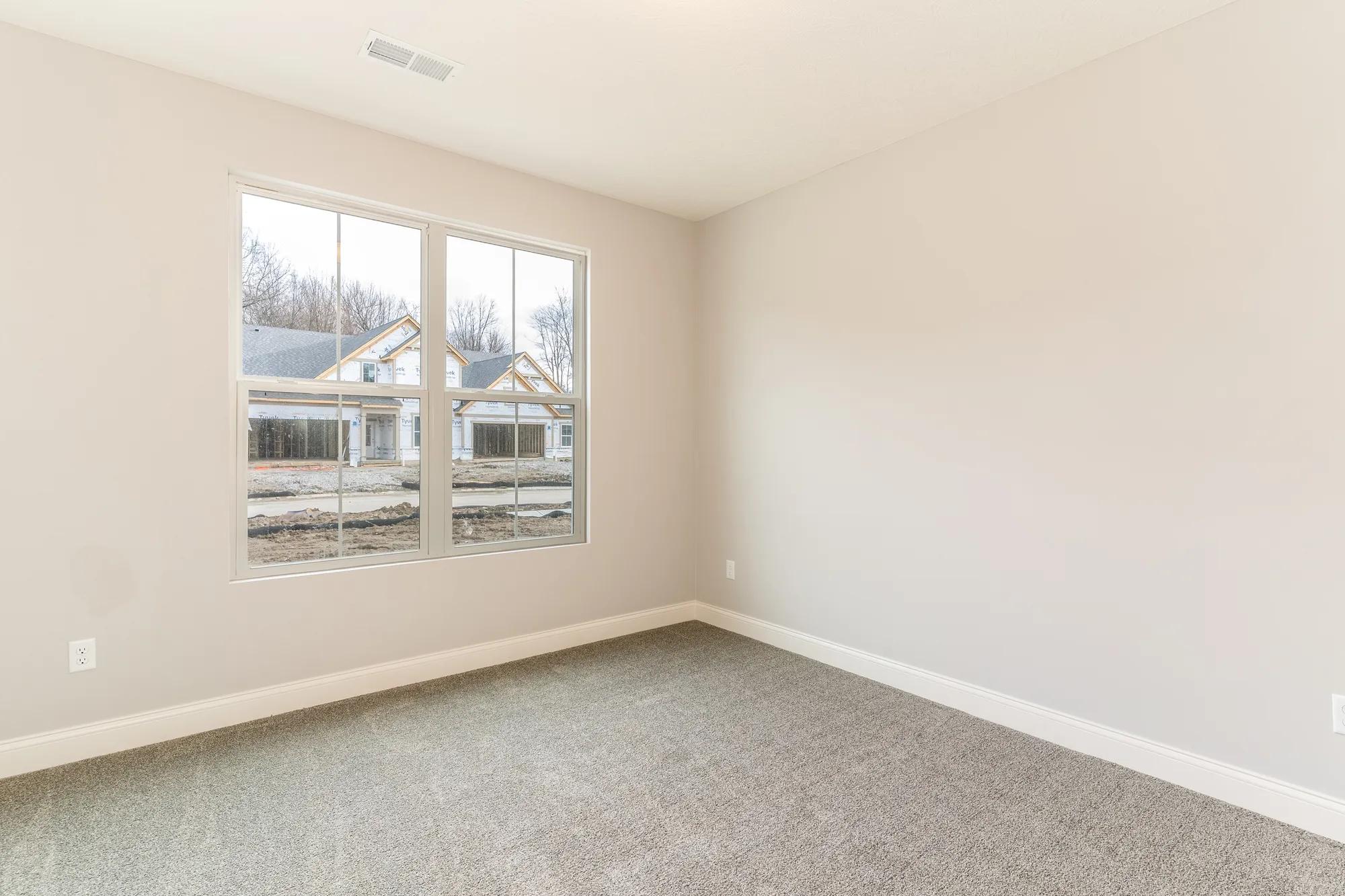 New Home for Sale | New Construction Ranch Townhomes in Loveland, OH