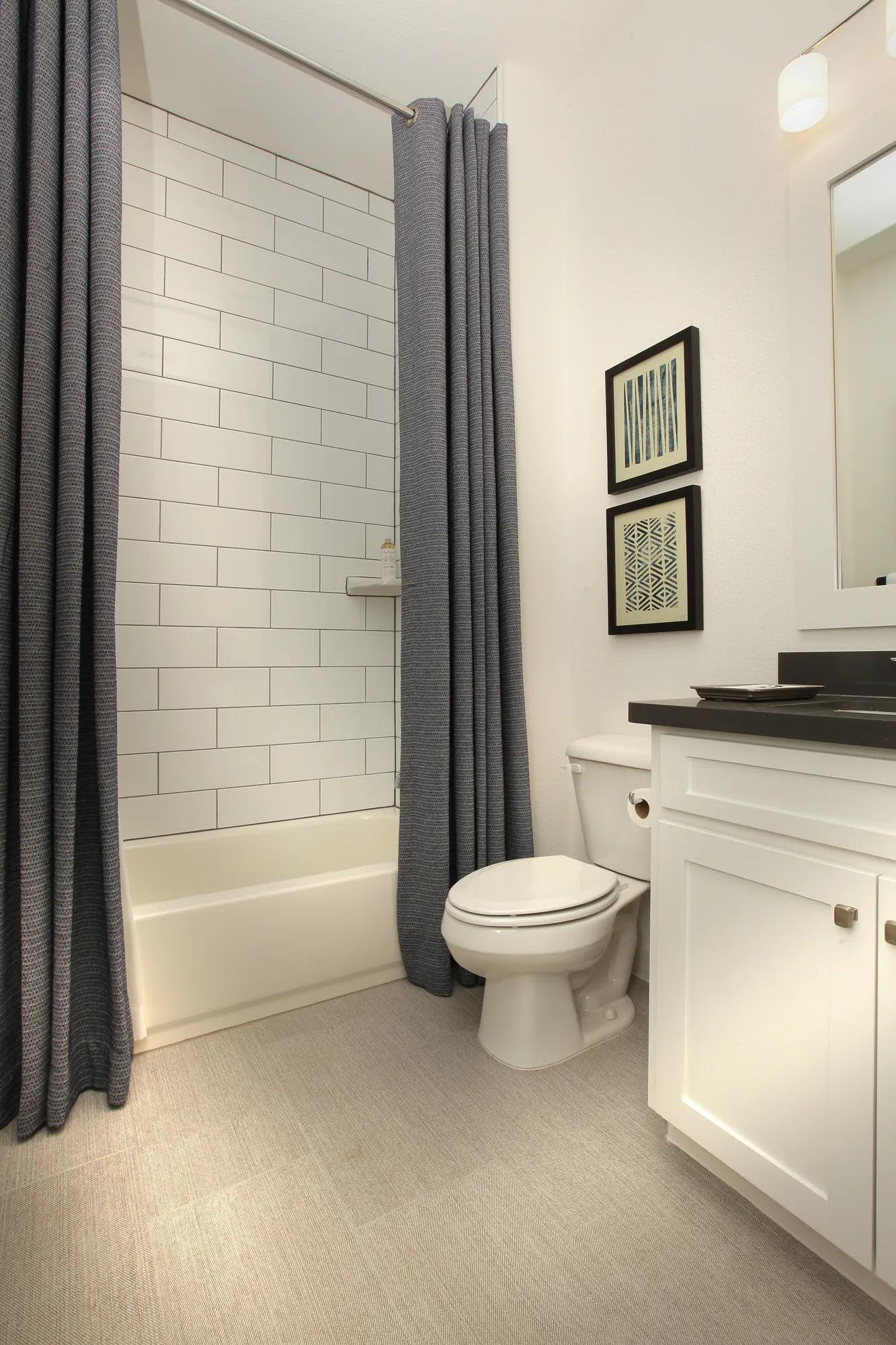 New Home Floor Plans | The Violet at Walsh Ranch 60'