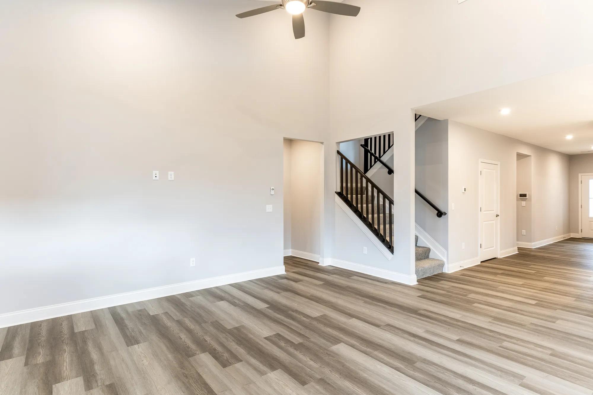 New Home for Sale | New Construction Ranch Townhomes in Loveland, OH