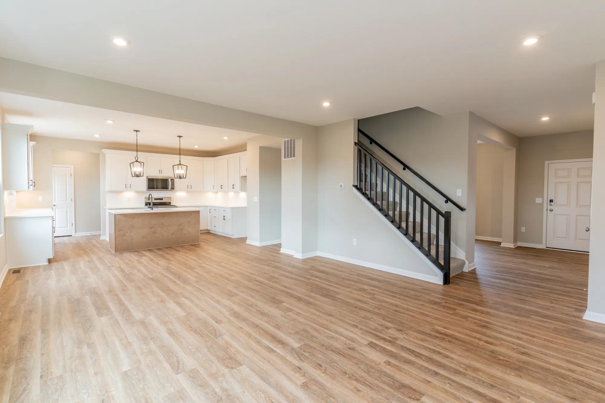 New Home For Sale | New Construction Homes in Morrow, OH