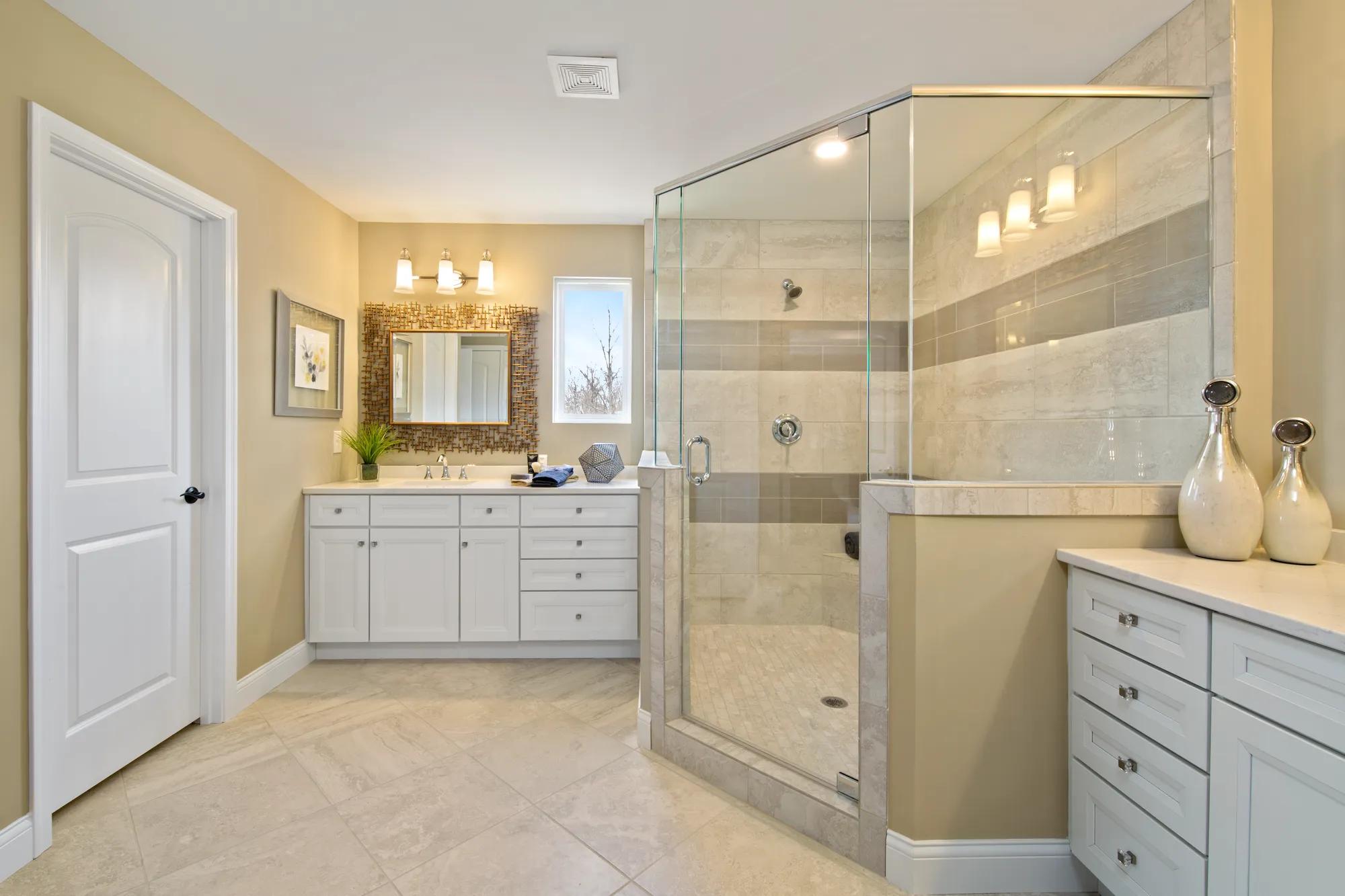 Custom Home Floor Plans | Build On Your Lot Indianapolis, IN | The Ash Lawn