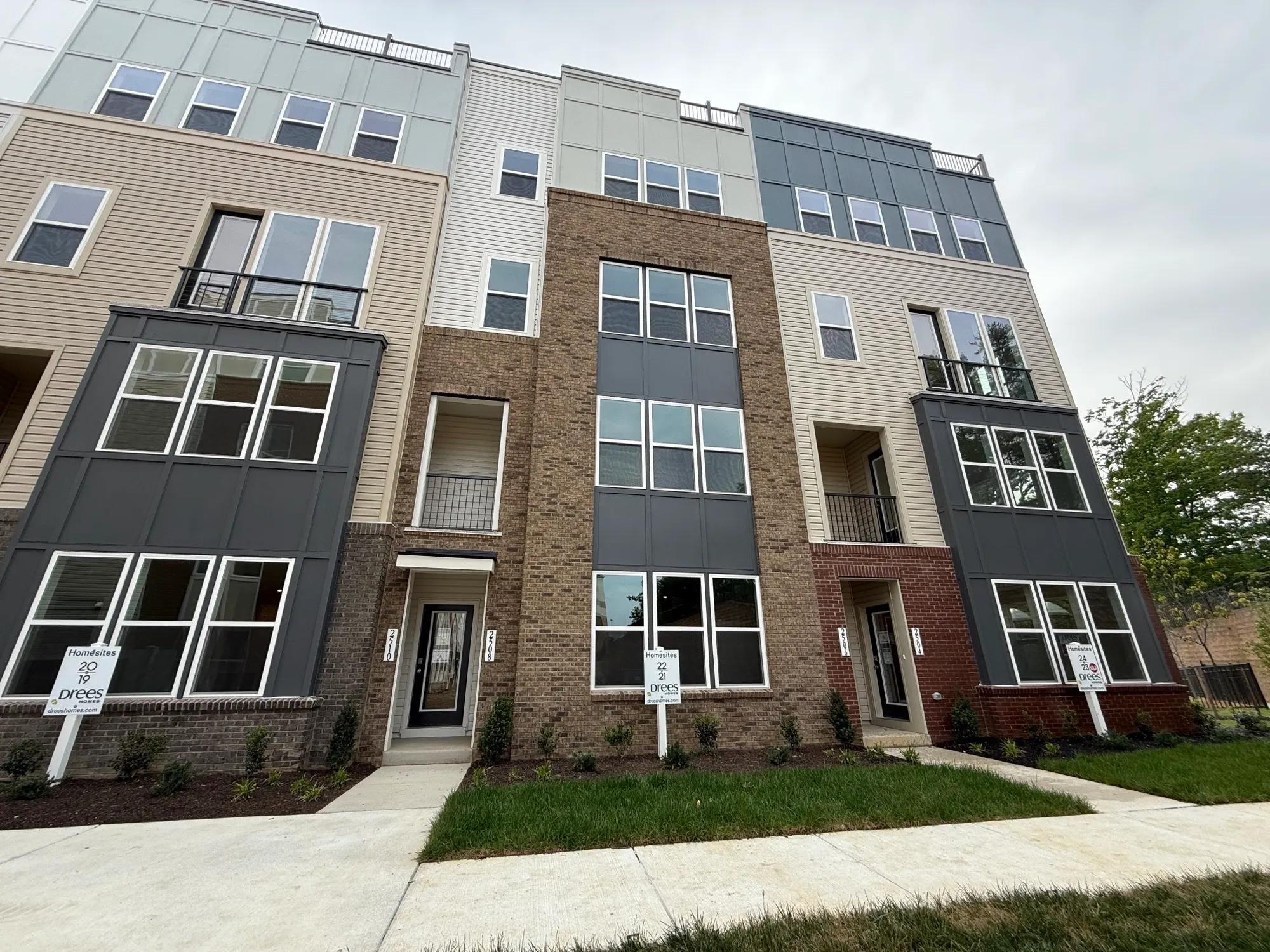 New Home for Sale | New Construction Homes Woodbridge, VA