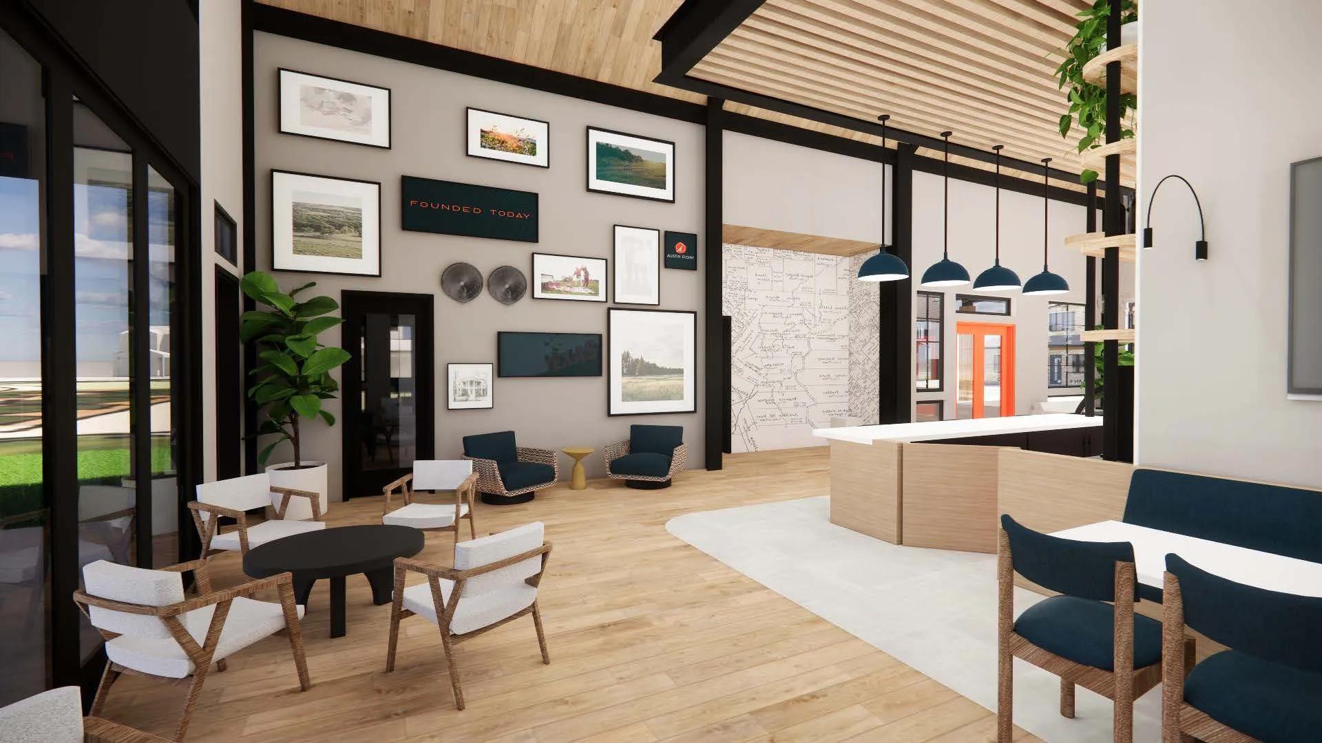 New Homes for Sale in Richmond, TX at Austin Point 70'