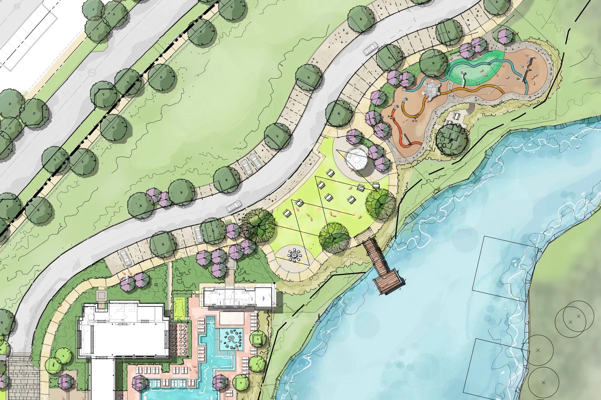 New Homes for Sale in Celina, TX | Ramble
