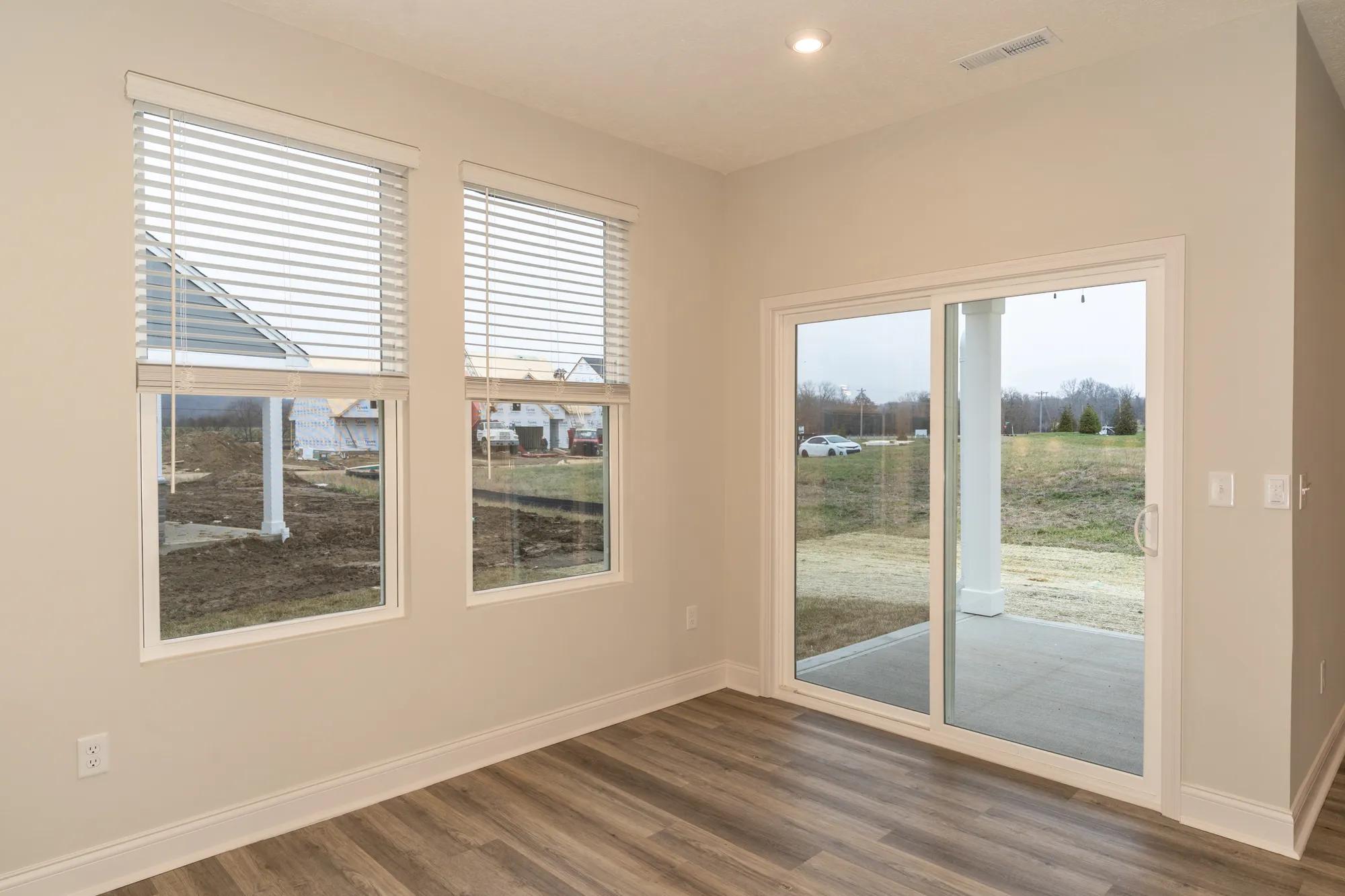New Townhome for Sale | New Construction Townhomes in Harrison, OH