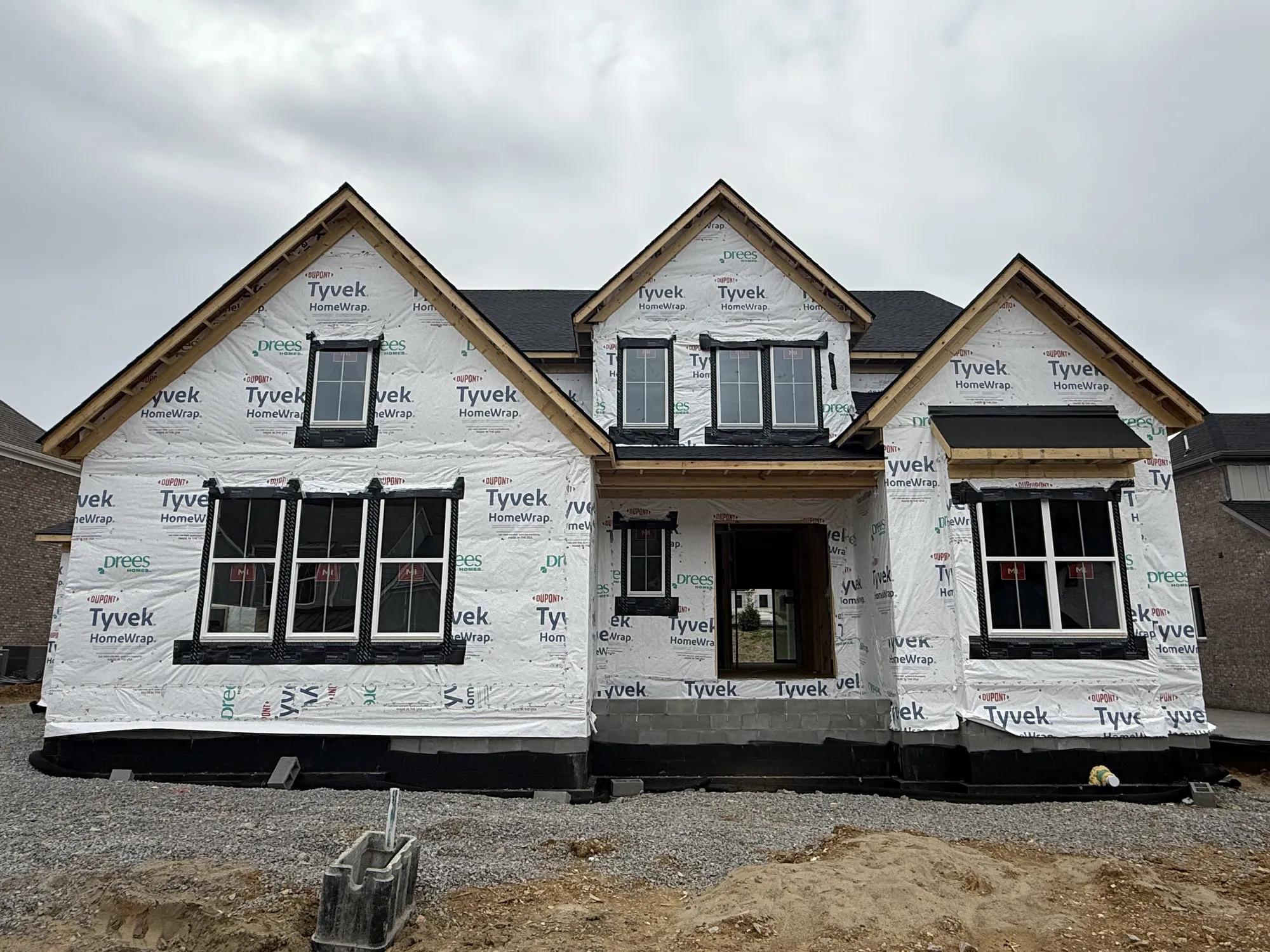 New Home for Sale | New Construction Homes Franklin, TN