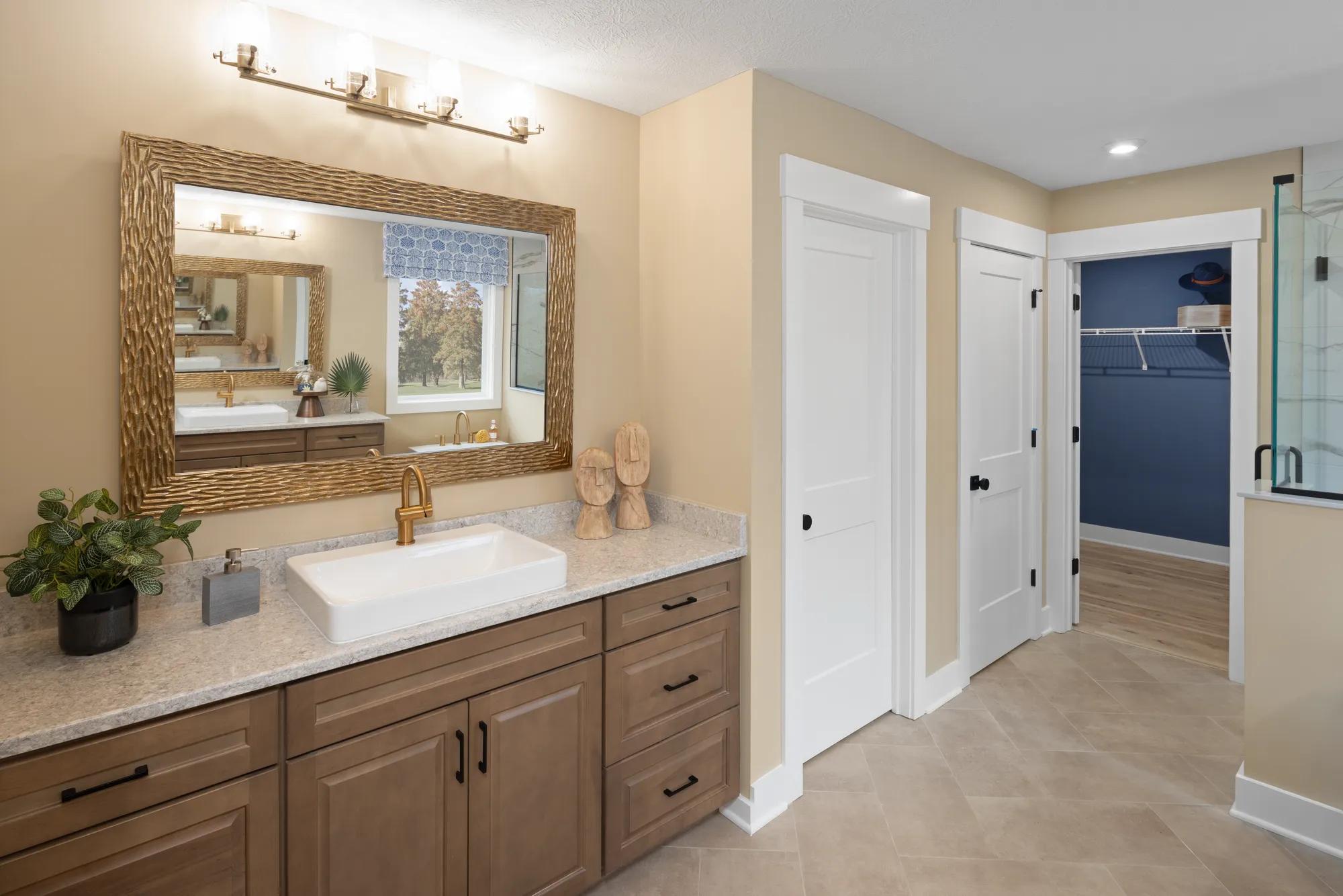 Premier Custom Home Floor Plans in Cleveland | The Champ