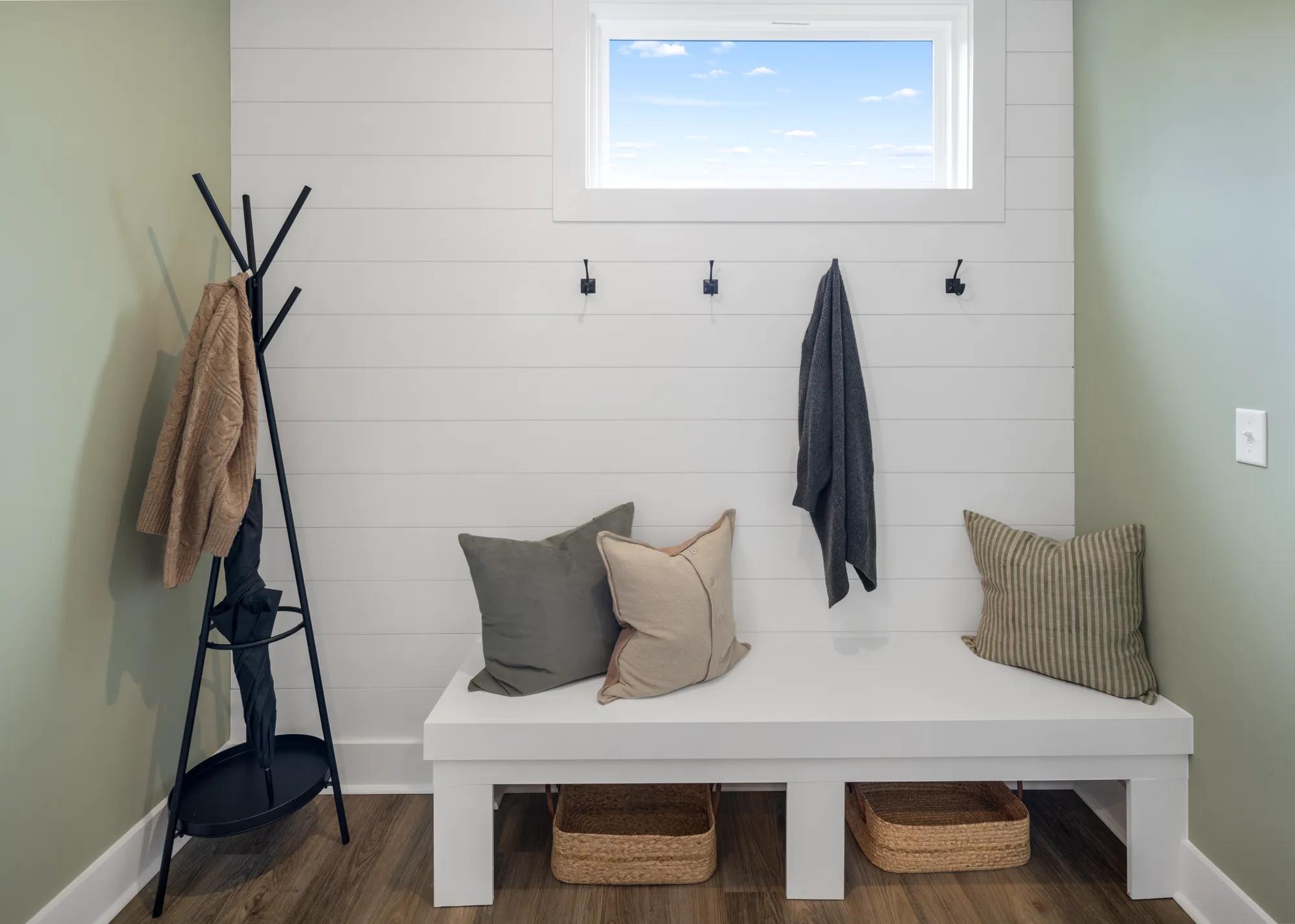 New Home Floor Plans | The Quentin at Ivy Lane