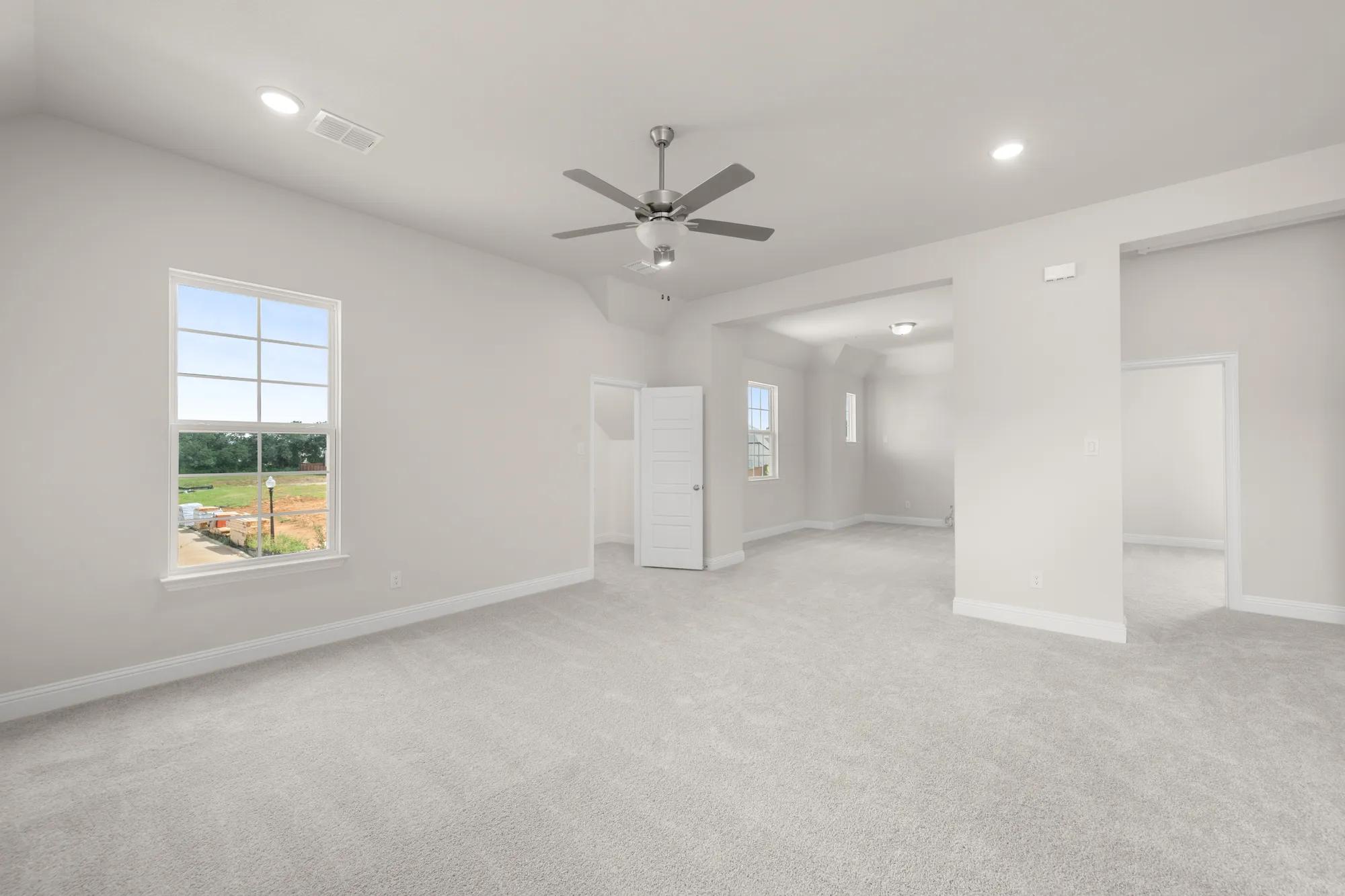 New Home for Sale | New Construction Homes Mansfield, TX