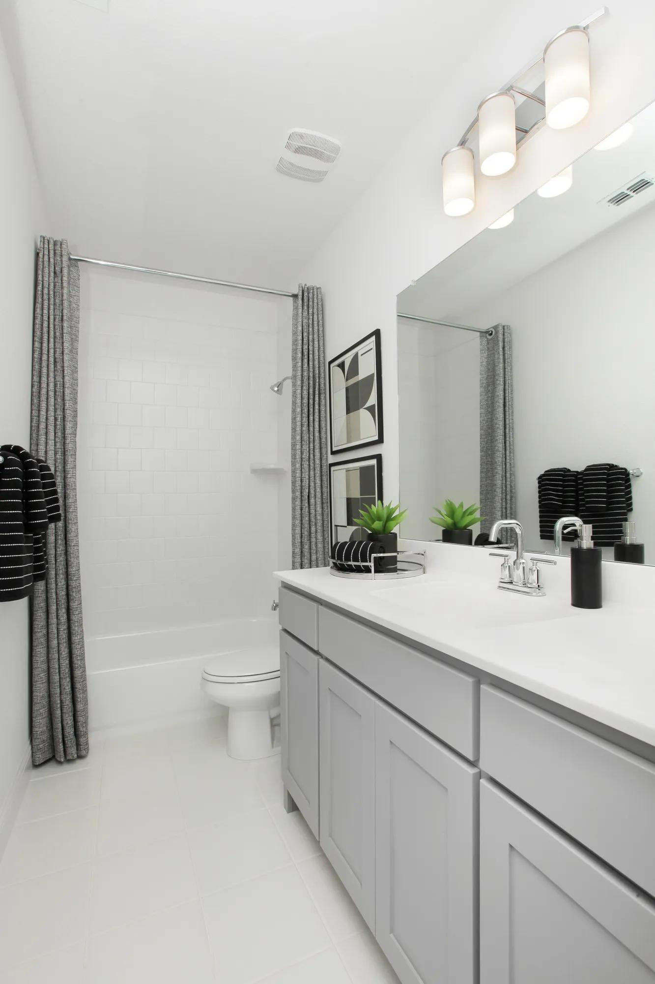 New Townhome for Sale | New Construction Homes Allen, TX