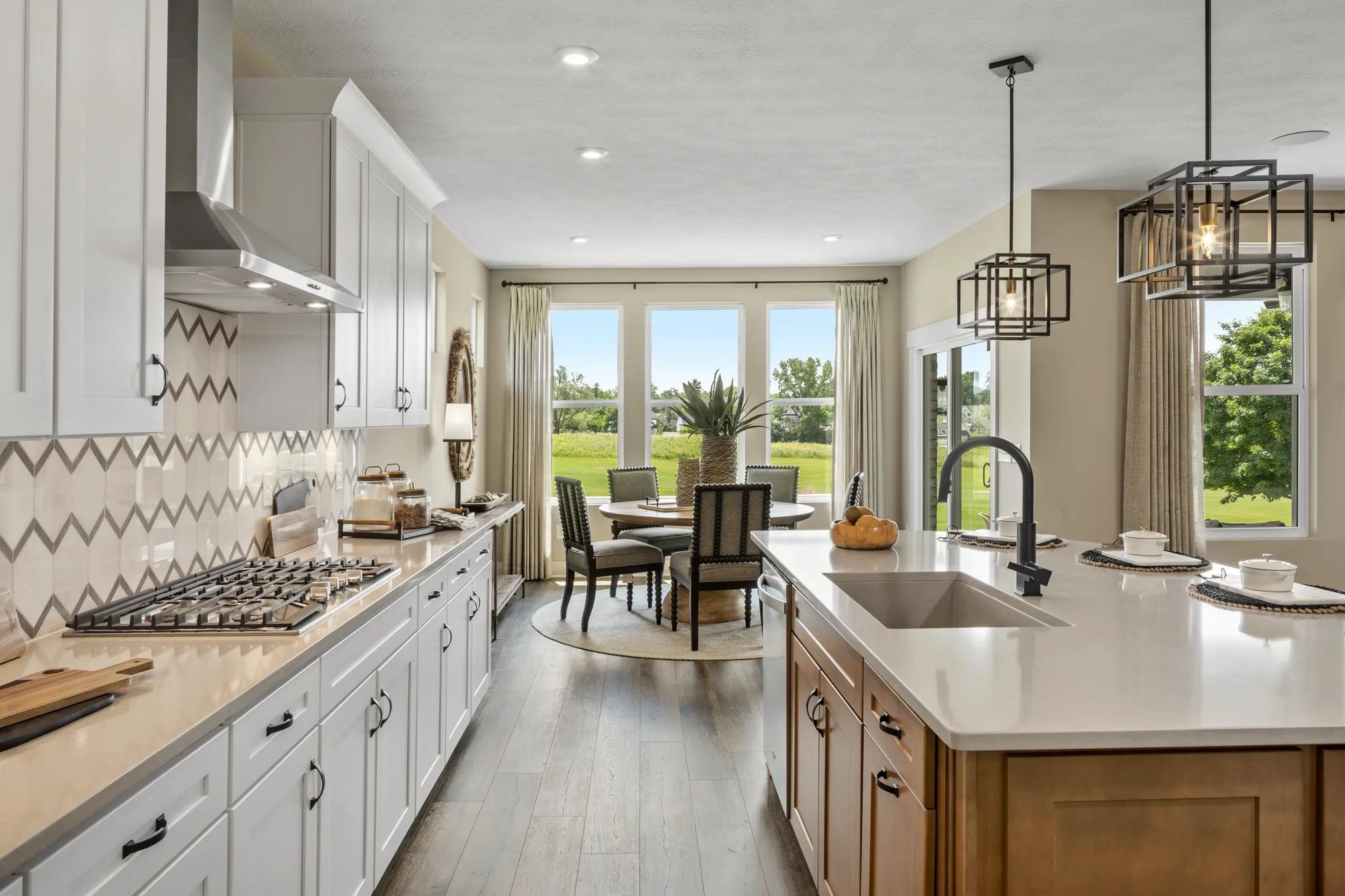 Drees Homes Design Center Cincinnati / Northern Kentucky