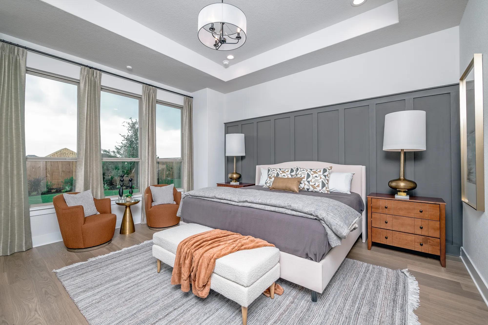 New Homes for Sale at Legacy at Lake Dunlap in New Braunfels, TX