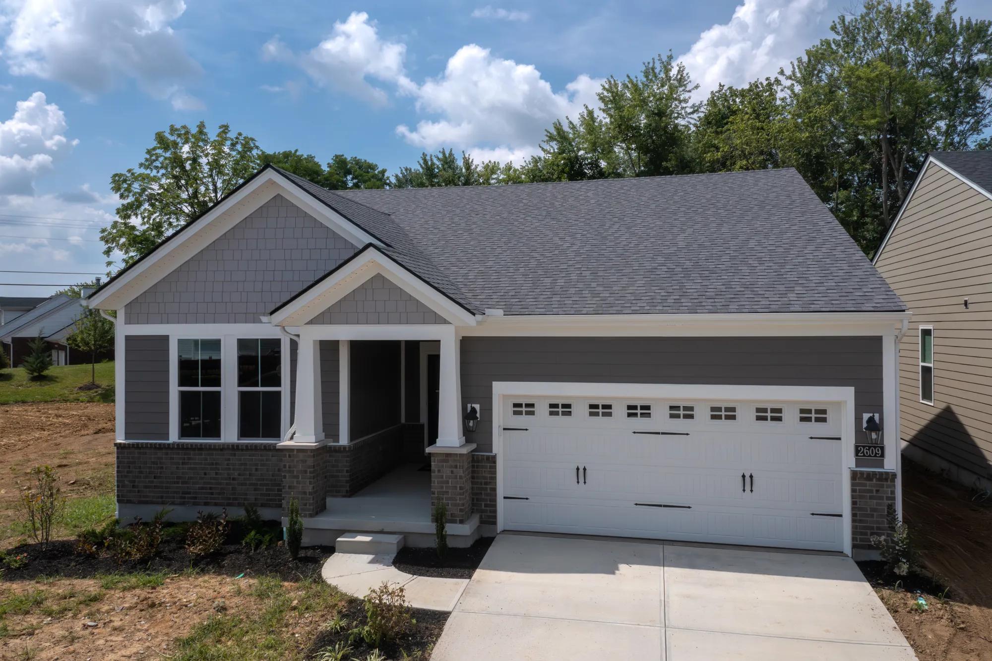 New Home for Sale | New Construction Homes Hebron, KY