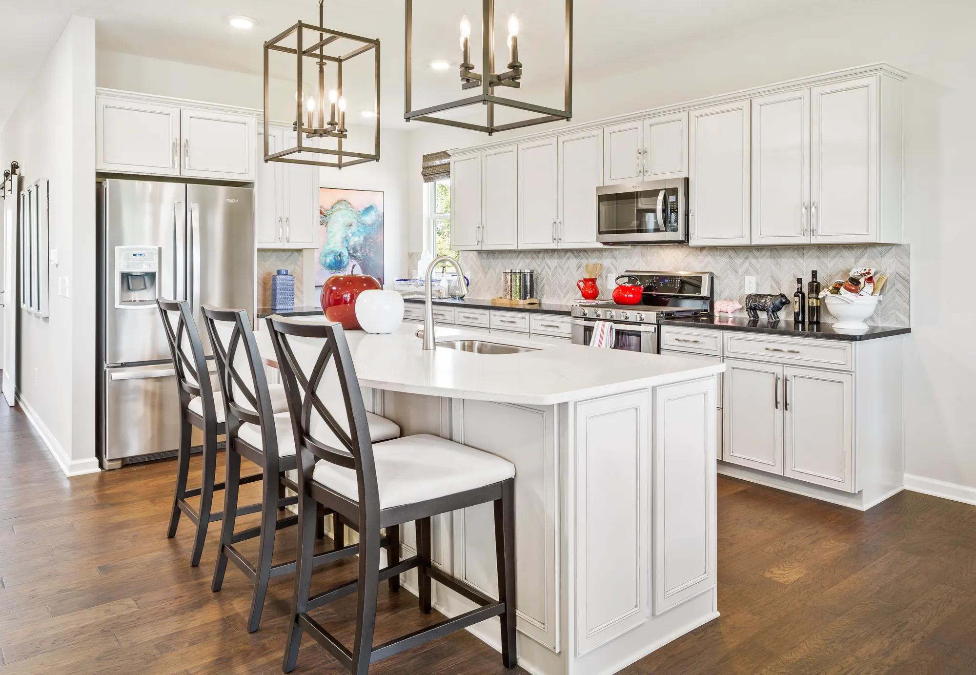 New Homes for Sale in Westfield, IN | Carramore